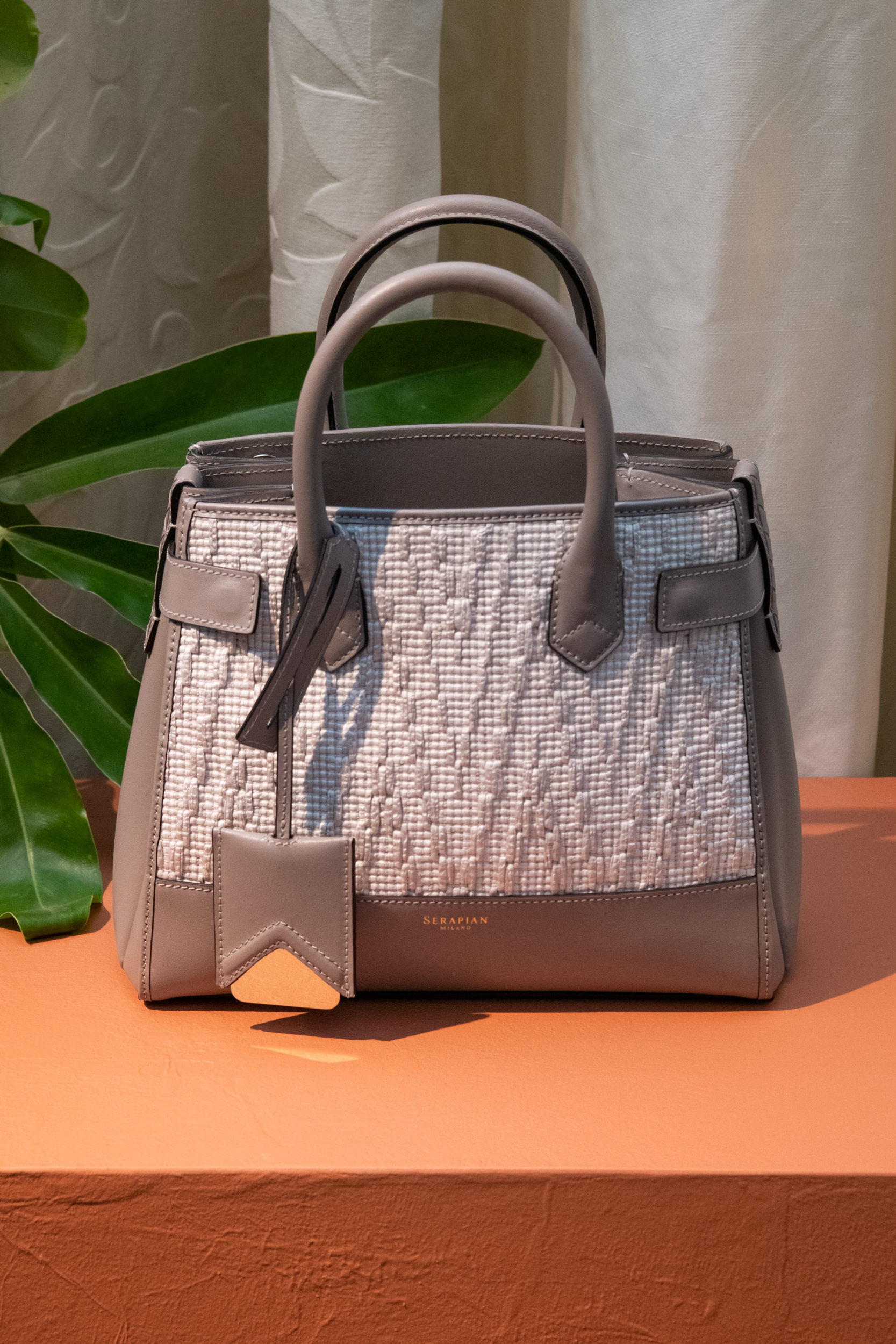 Serapian Spring 2023 Fashion Show | The Impression