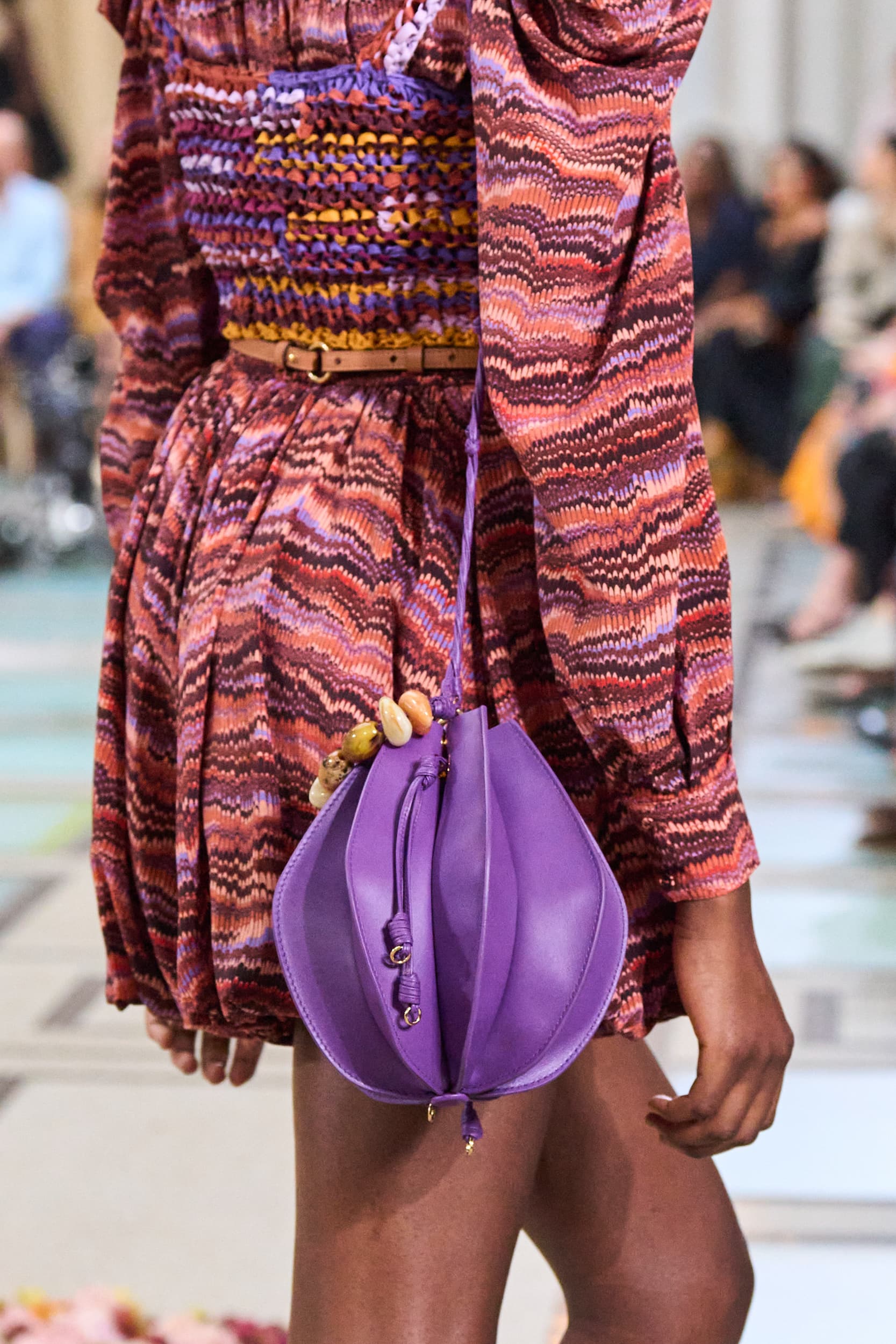 Handcrafting Handbags Spring 2023 Fashion Trend The Impression