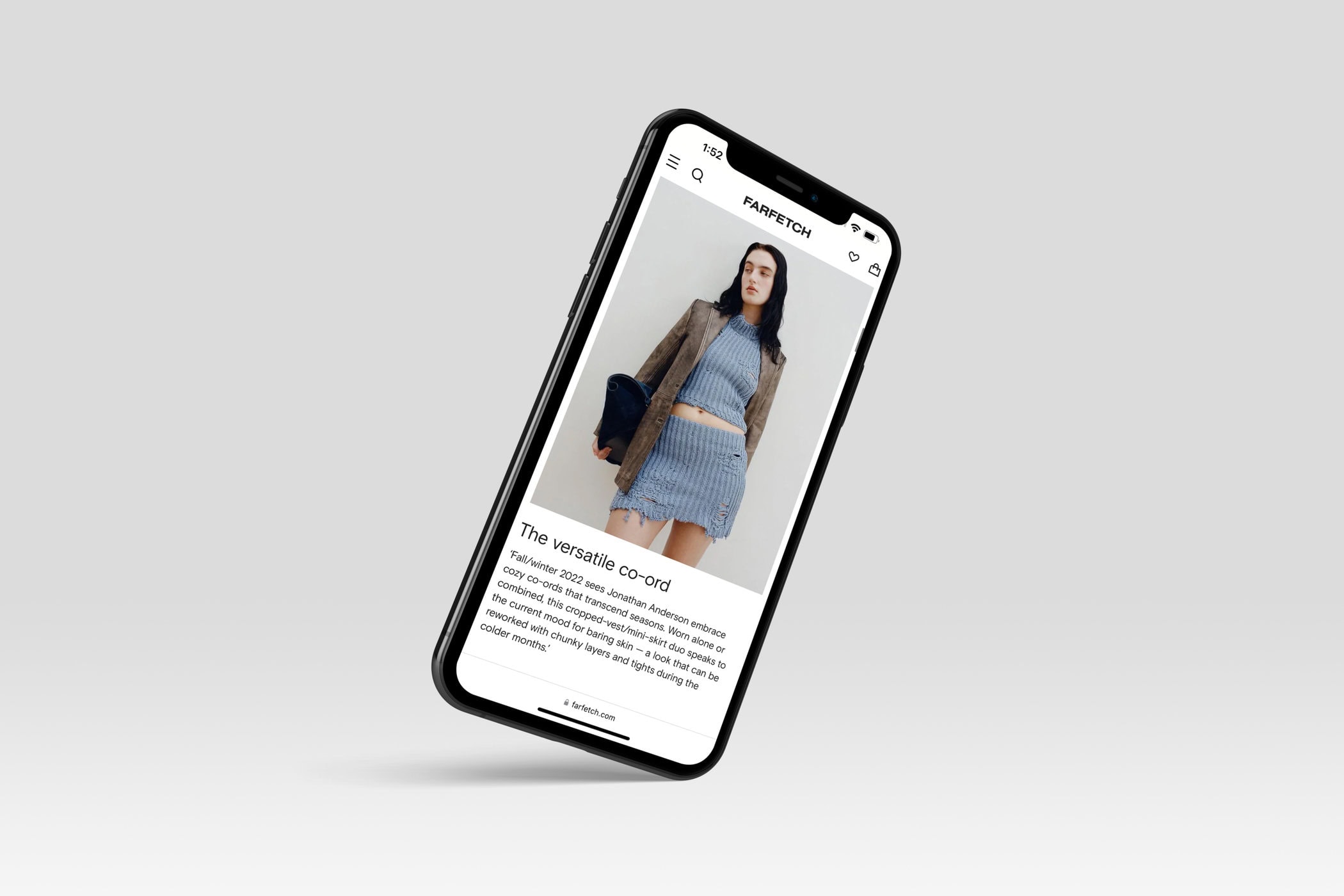 How Smart Department Stores Are Marketing Today | The Impression