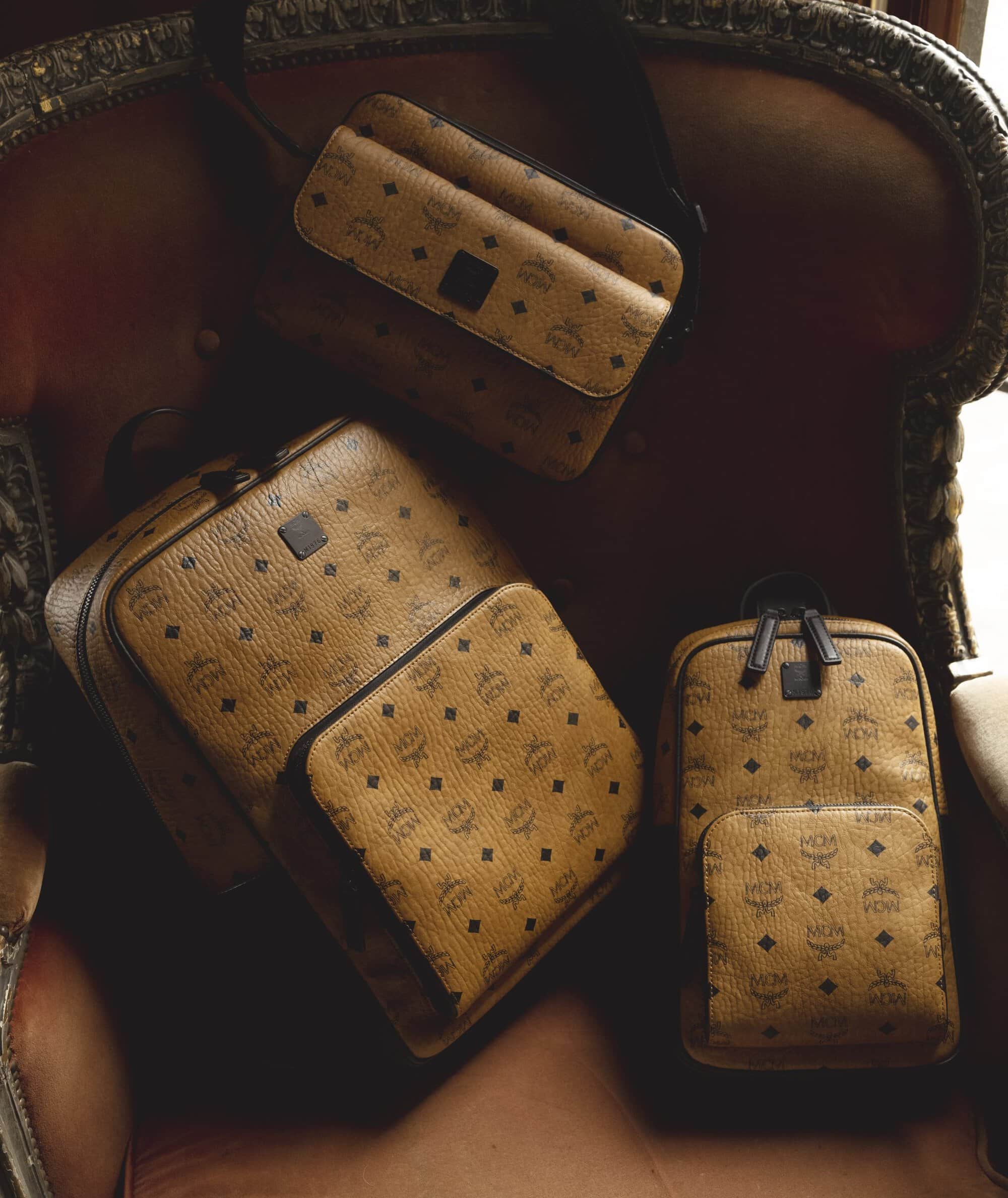 MCM Spring 2023 Ad Campaign Review | The Impression