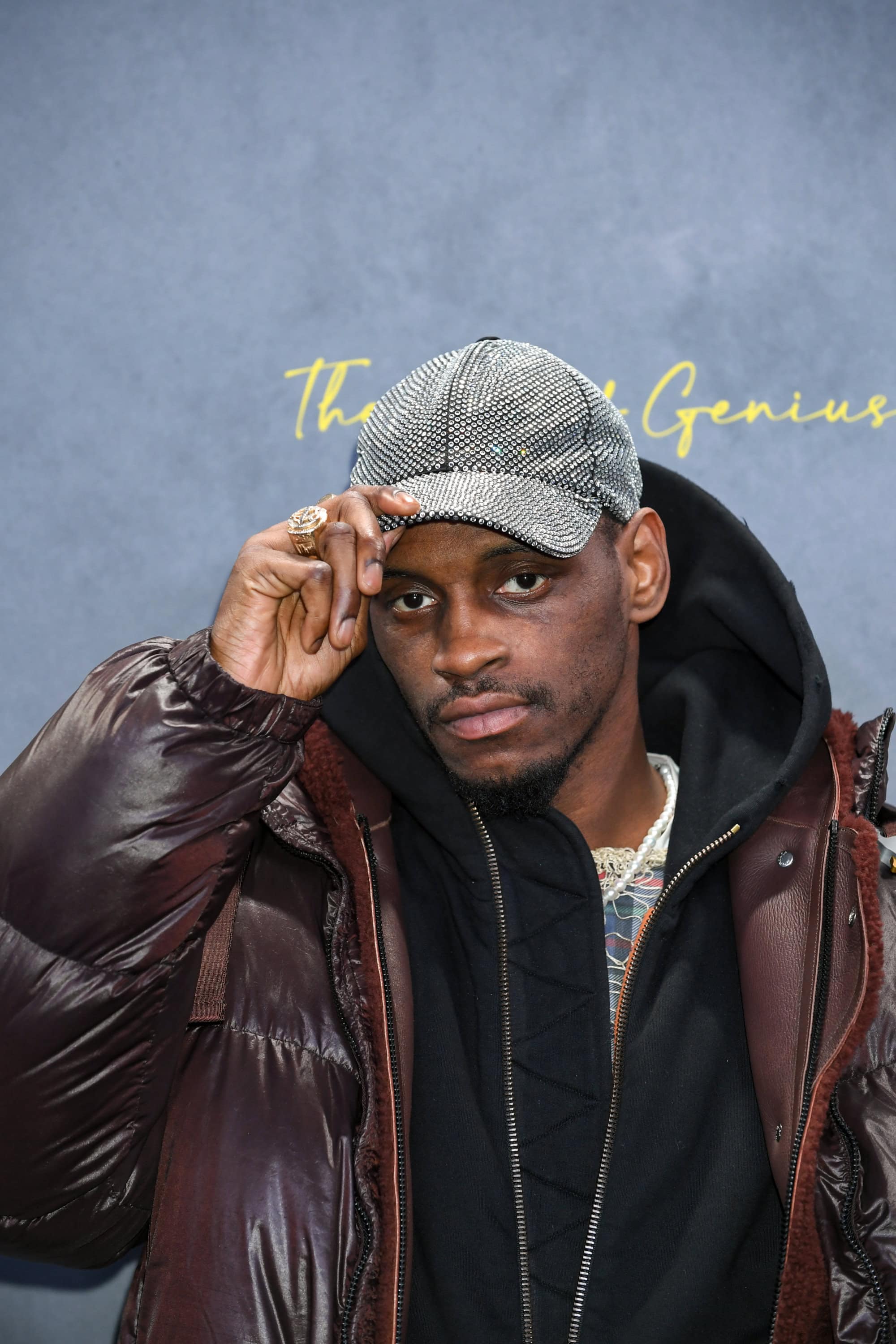 The Art Of Genius - Moncler Redefines Collaboration With Its Co ...