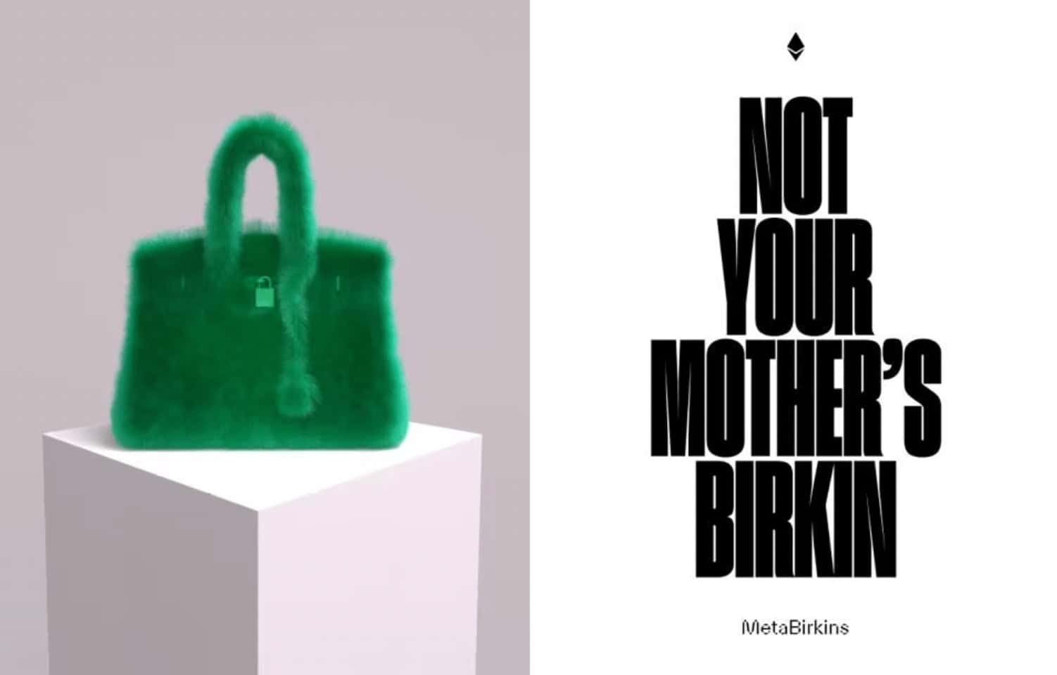 What You Need to Know about the Virtual Birkin Bag Trial | The Impression