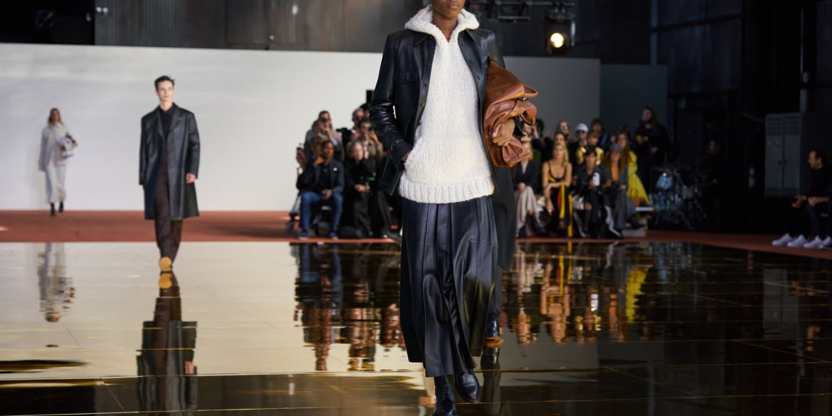 The Top 10 Fashion Show | Top Fashion Shows | The Impression