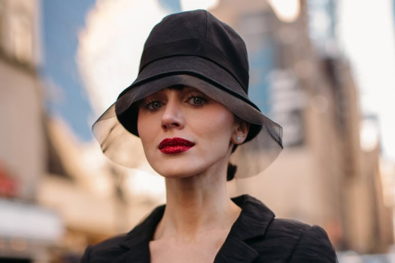 The Impression's Top 10 Models of New York Fashion Week Spring 2018