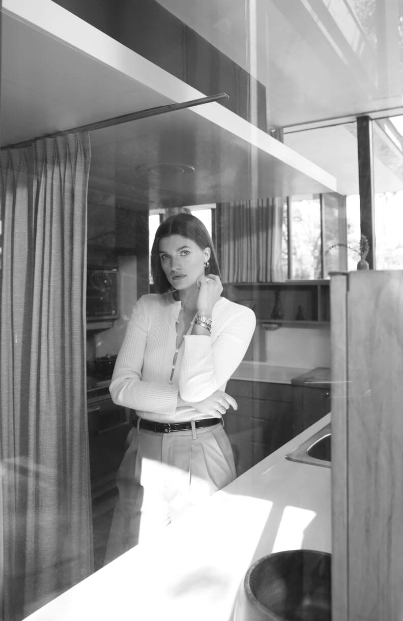 Goop x Cartier Spring 2023 Ad Campaign Review | The Impression