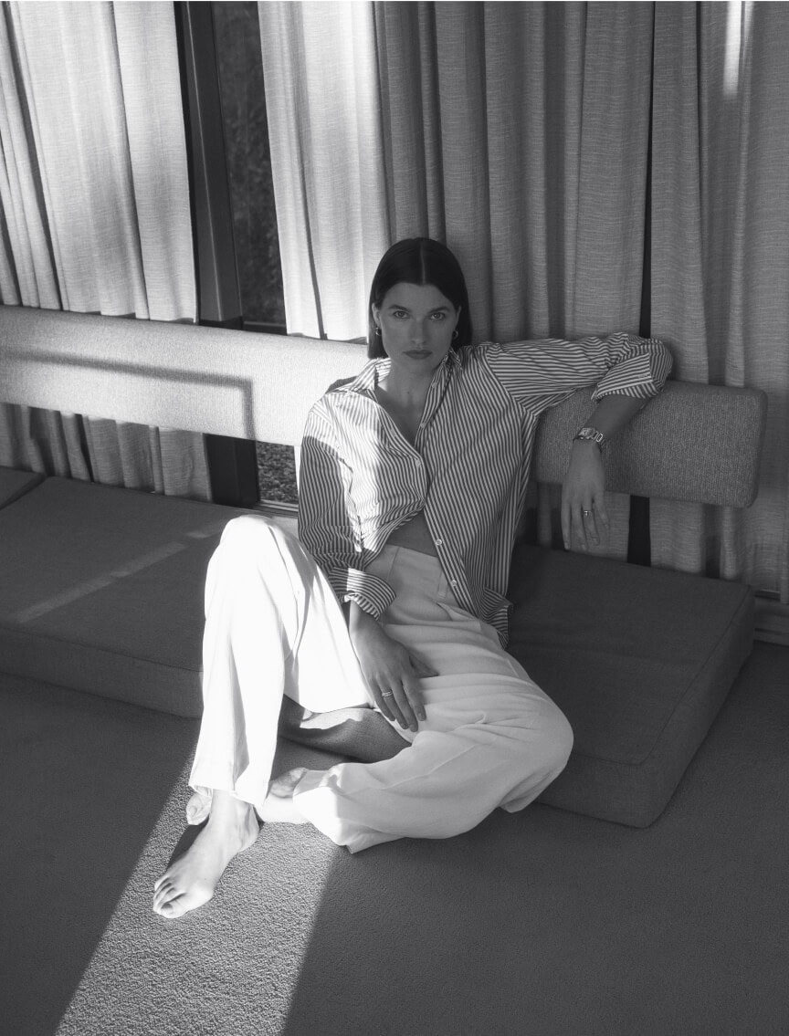 Goop x Cartier Spring 2023 Ad Campaign Review | The Impression