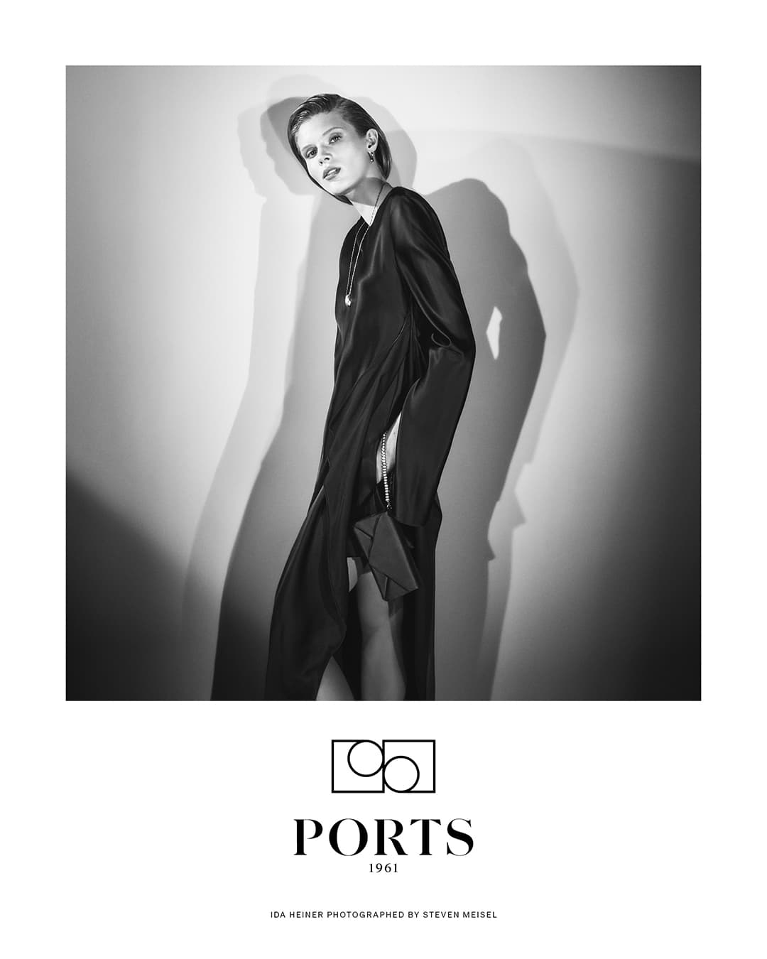 Ports 1961 Spring 2023 Ad Campaign Review | The Impression