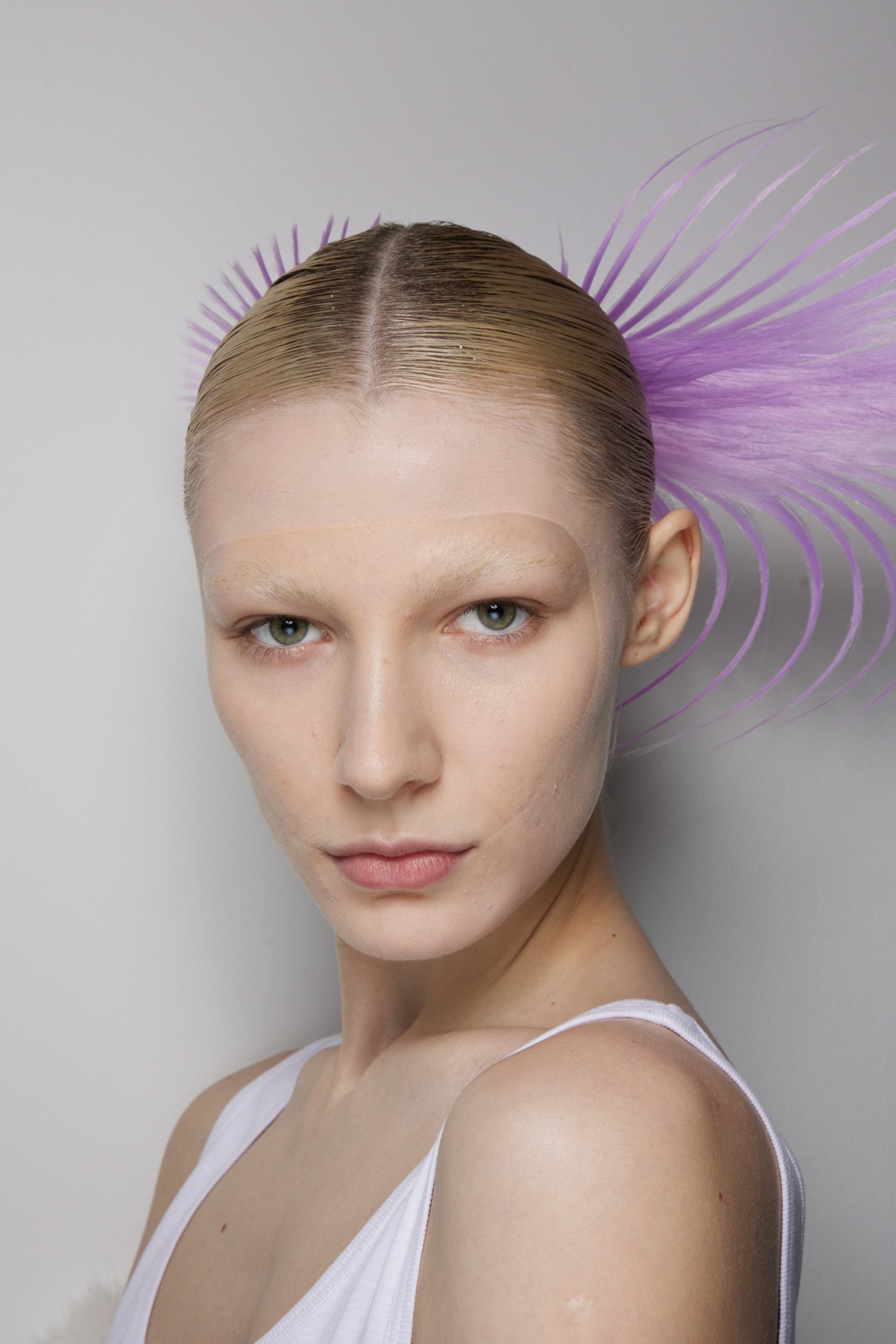 Germanier - The Impression