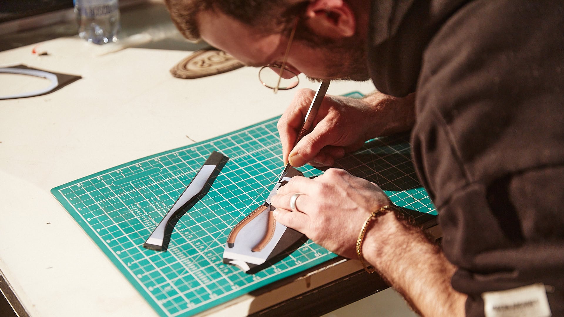 Tod’s The Art of Craftmanship A Project by Tim Walker Photo Exhibition ...