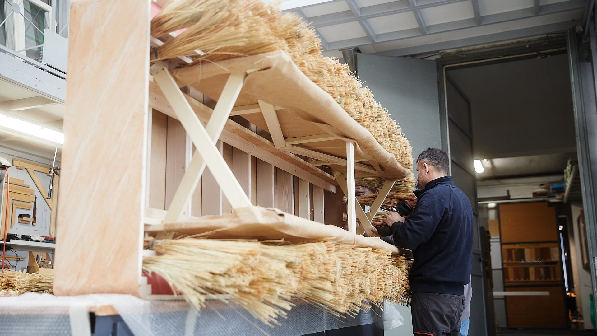 Tod’s The Art of Craftmanship A Project by Tim Walker Photo Exhibition ...