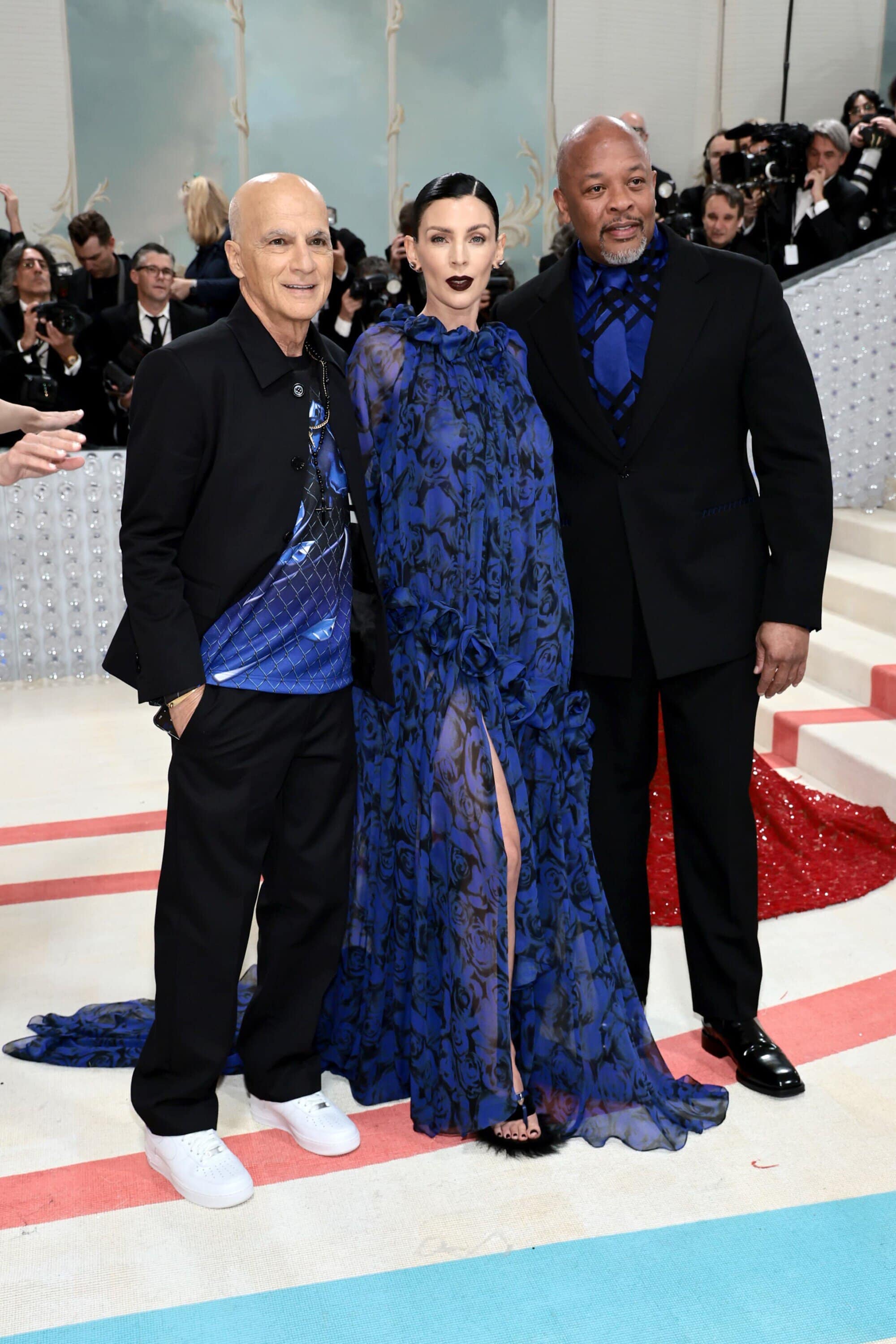 The Best Of The Met Gala Red Carpet 2023 | The Impression