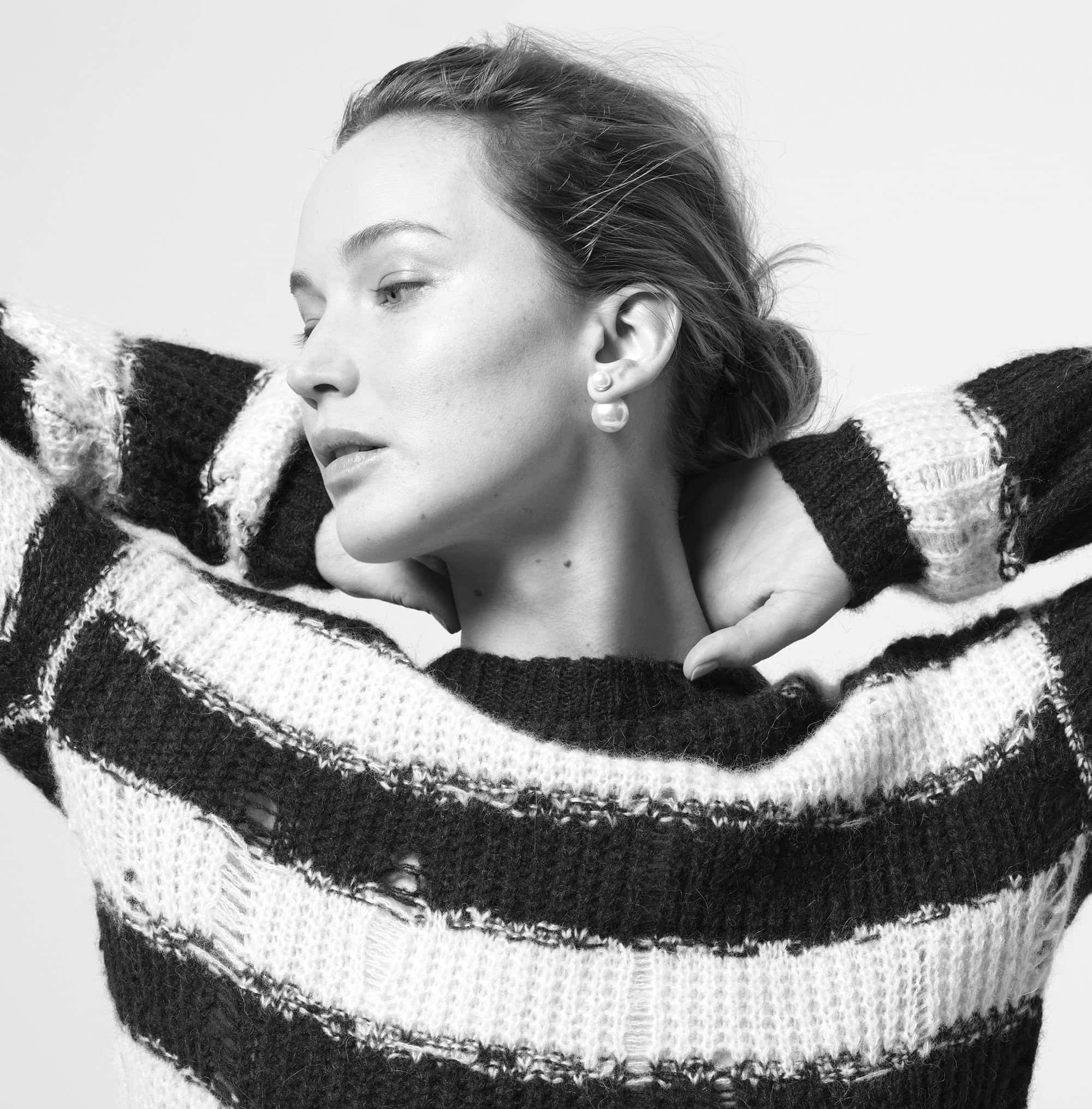 Dior Lady 95.22 Spring 2023 Ad Campaign Review | The Impression