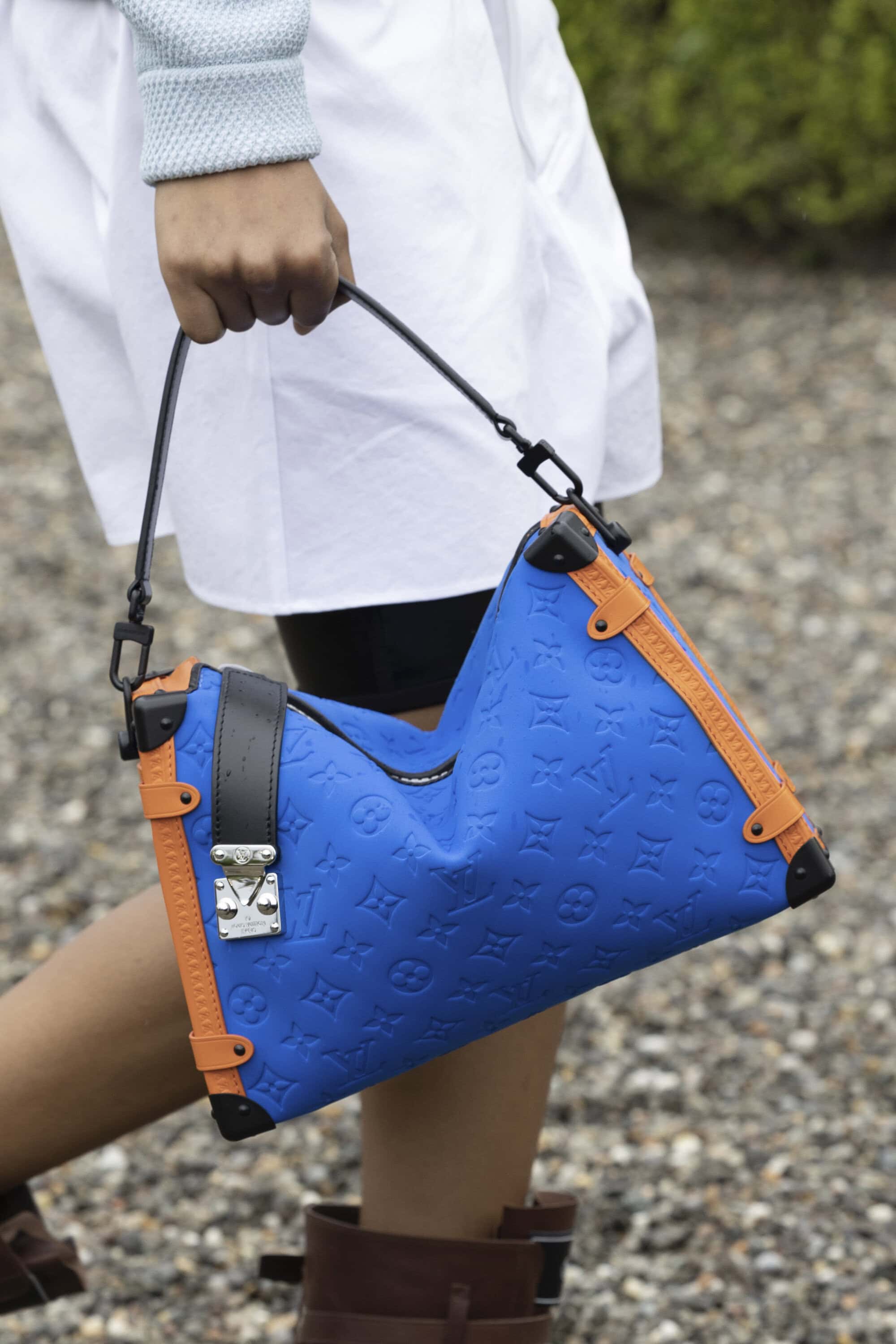Louis Vuitton Resort 2024 Fashion Show Details The Impression