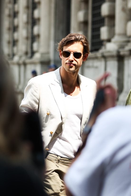 Kenneth Richard - Editor-In-Chief, Chief Impressionist | The Impression