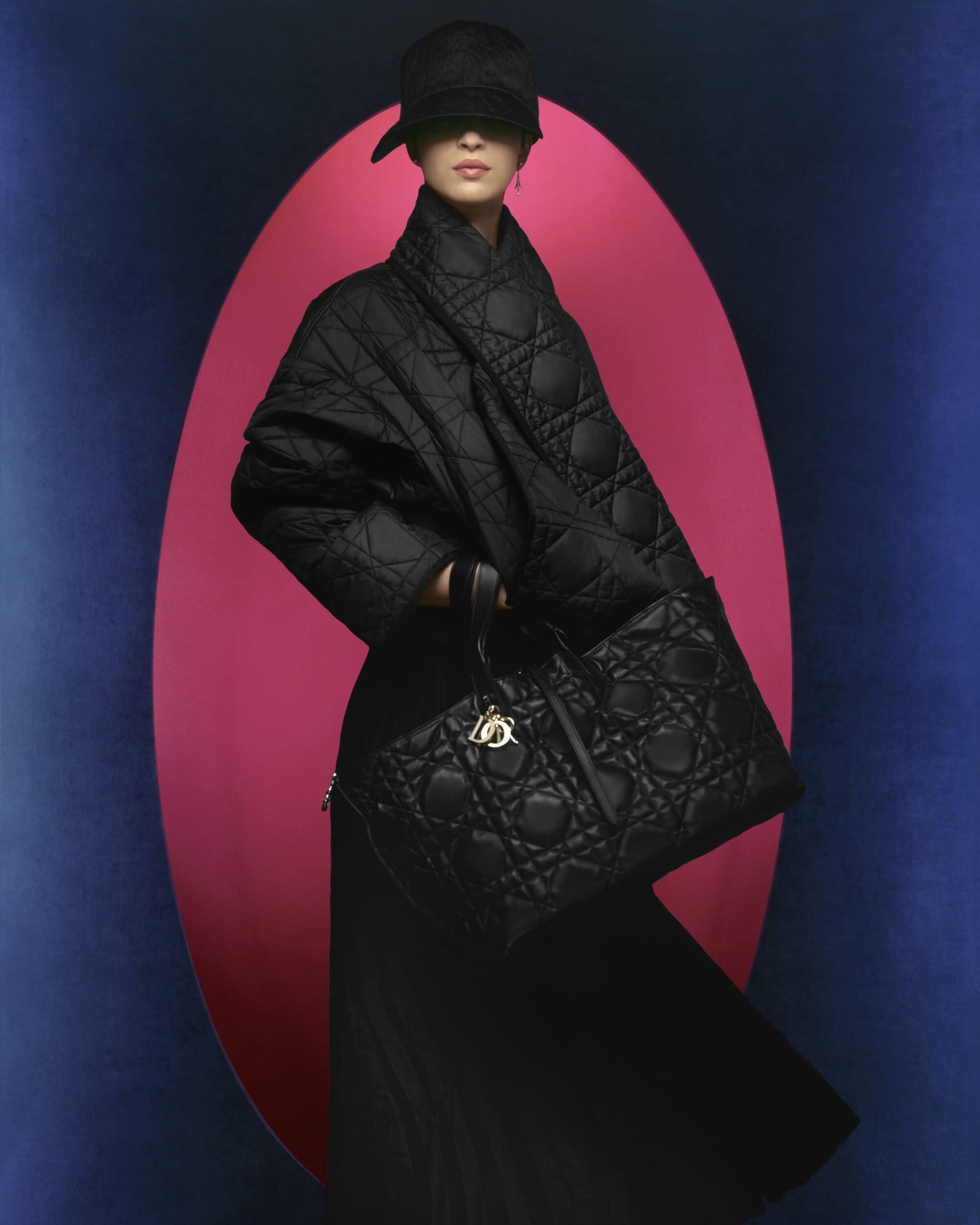Dior Fall 2023 Ad Campaign Review | The Impression