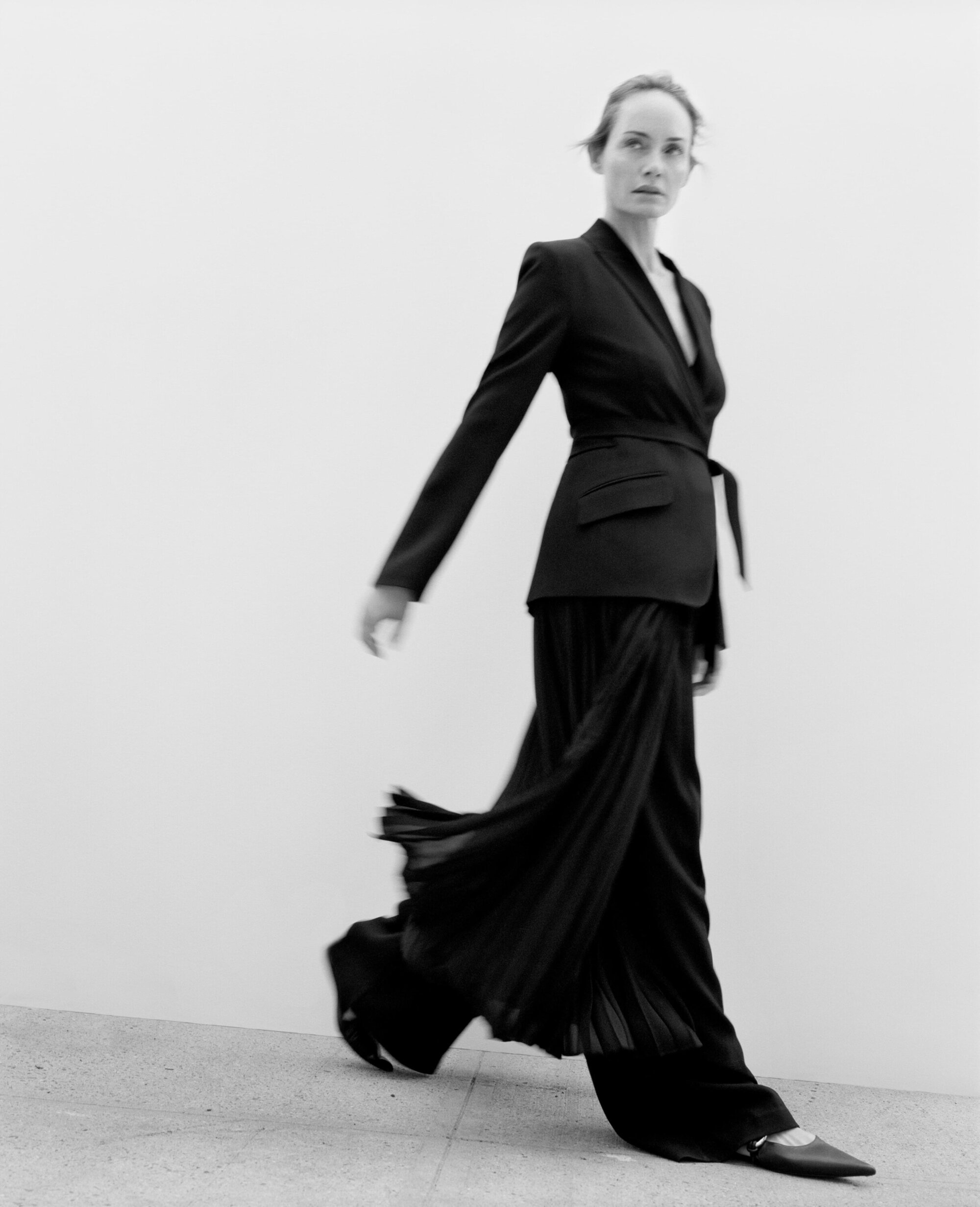 Simkhai pre-Fall 2023 Ad Campaign Review | The Impression