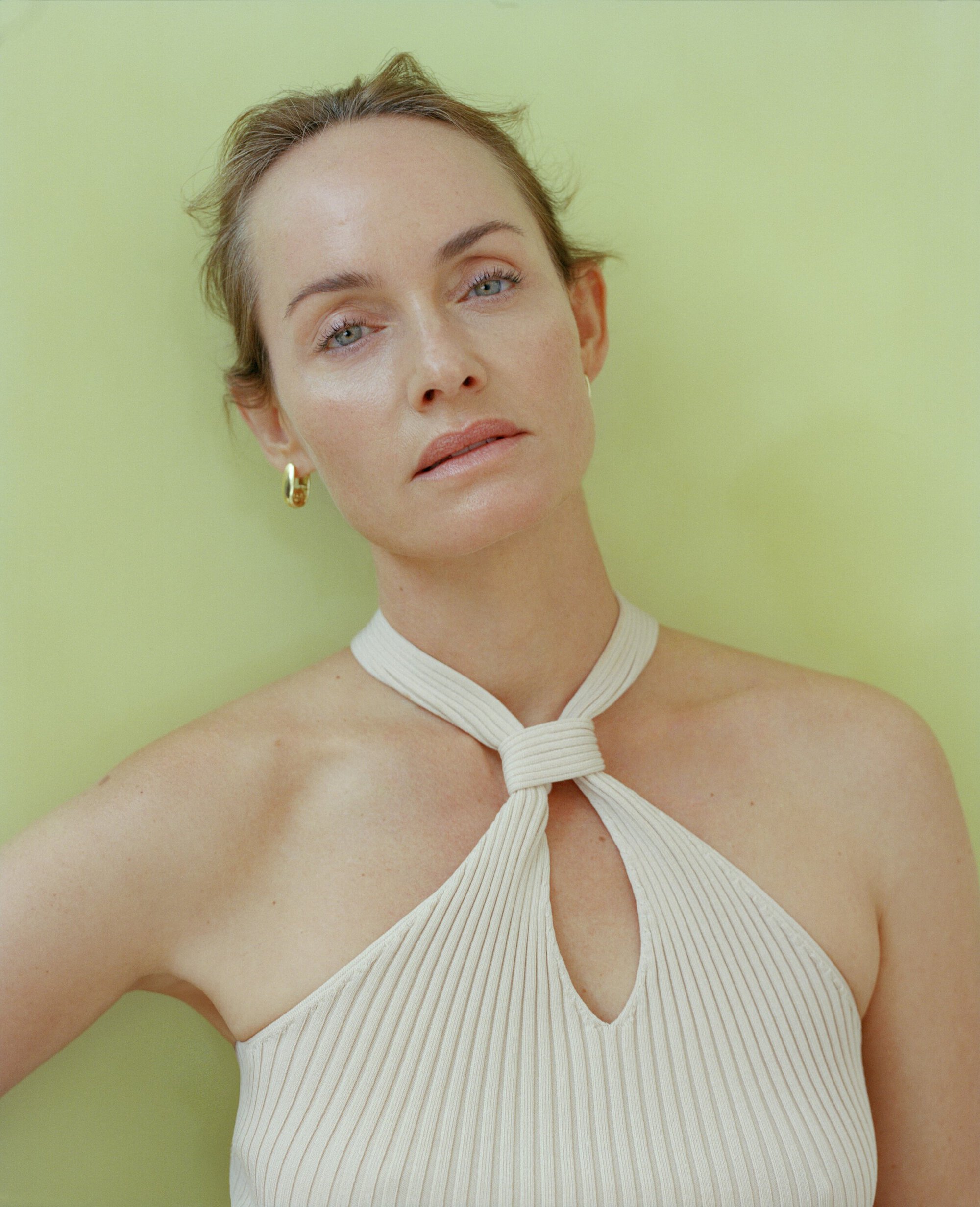 Simkhai pre-Fall 2023 Ad Campaign Review | The Impression