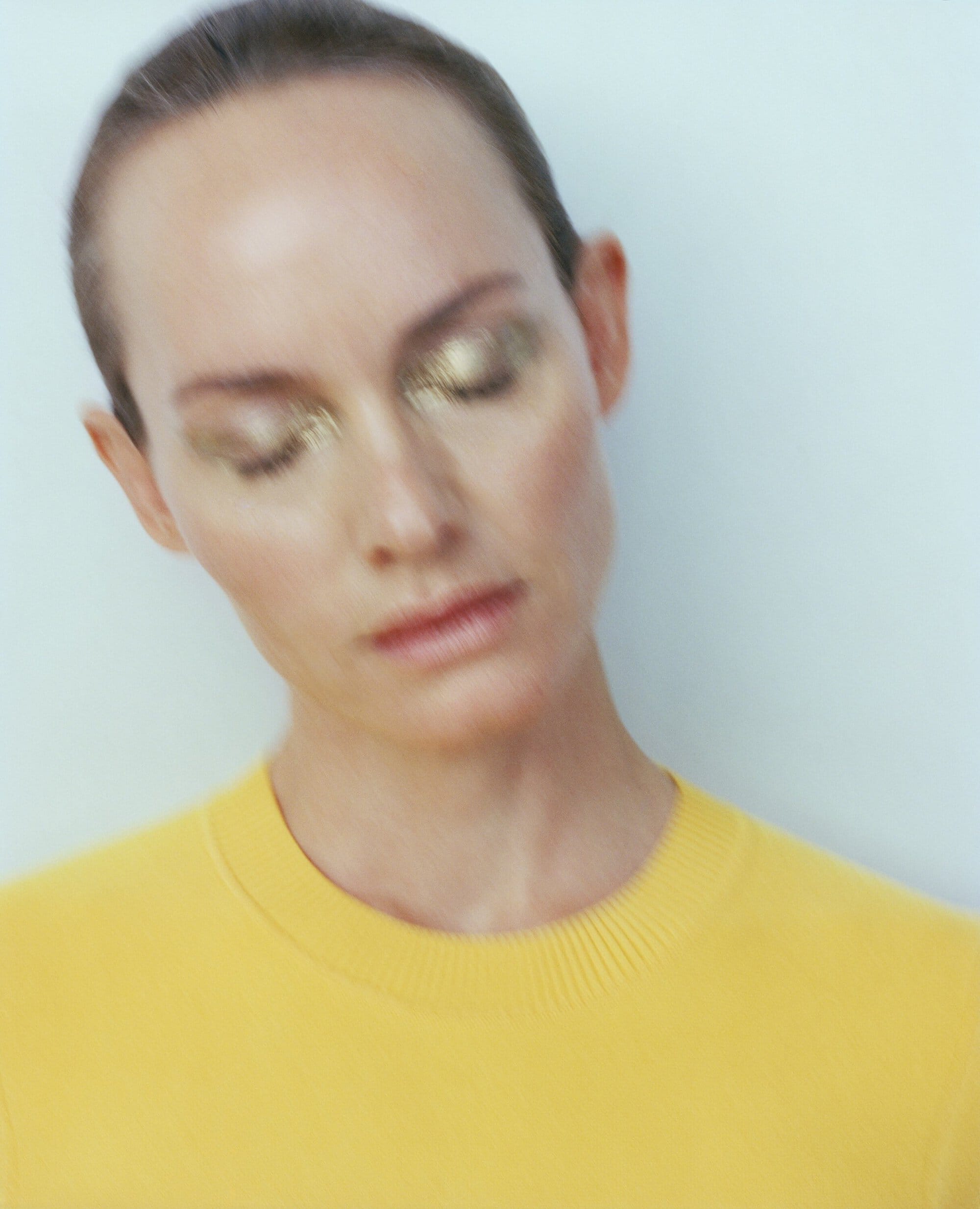 Simkhai pre-Fall 2023 Ad Campaign Review | The Impression