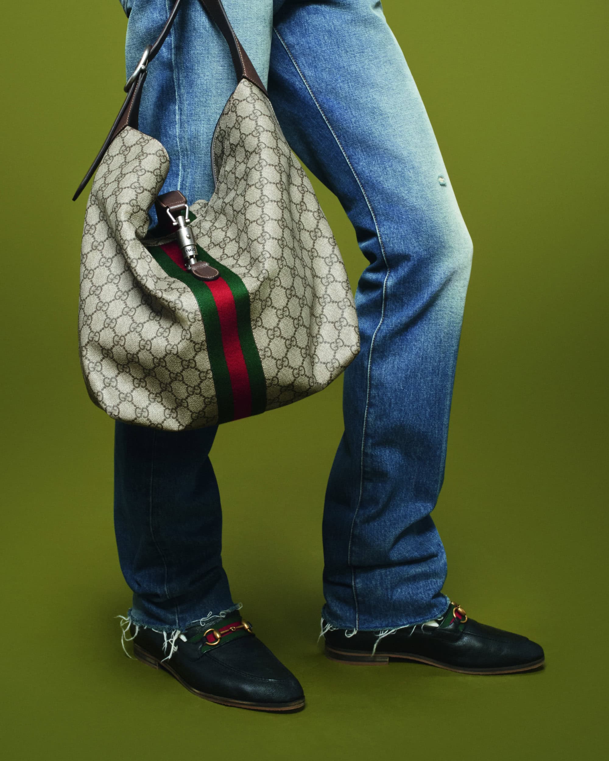 Gucci Fall 2023 Ad Campaign | The Impression