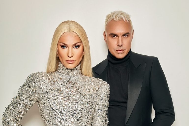 SCAD Fash Showcases 'The Blonds' in New Exhibition | The Impression