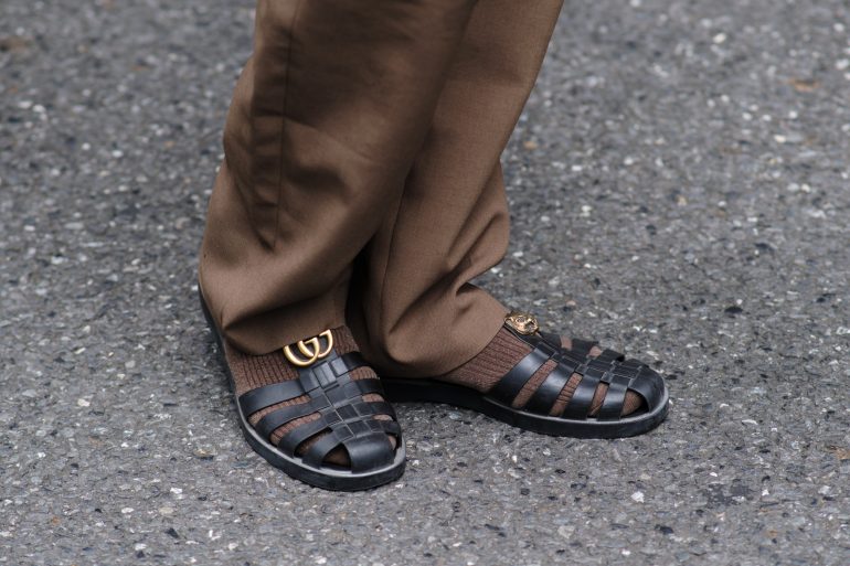 Prada Spring 2020 Fashion Ad Campaign | The Impression