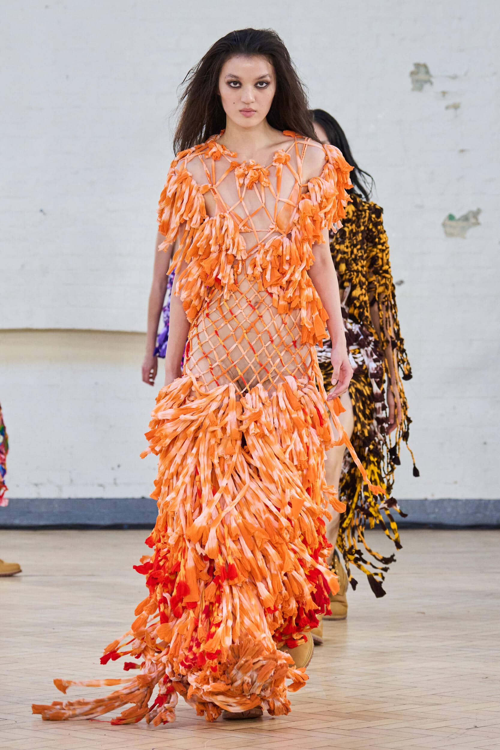 Asai Spring 2024 Fashion Show The Impression