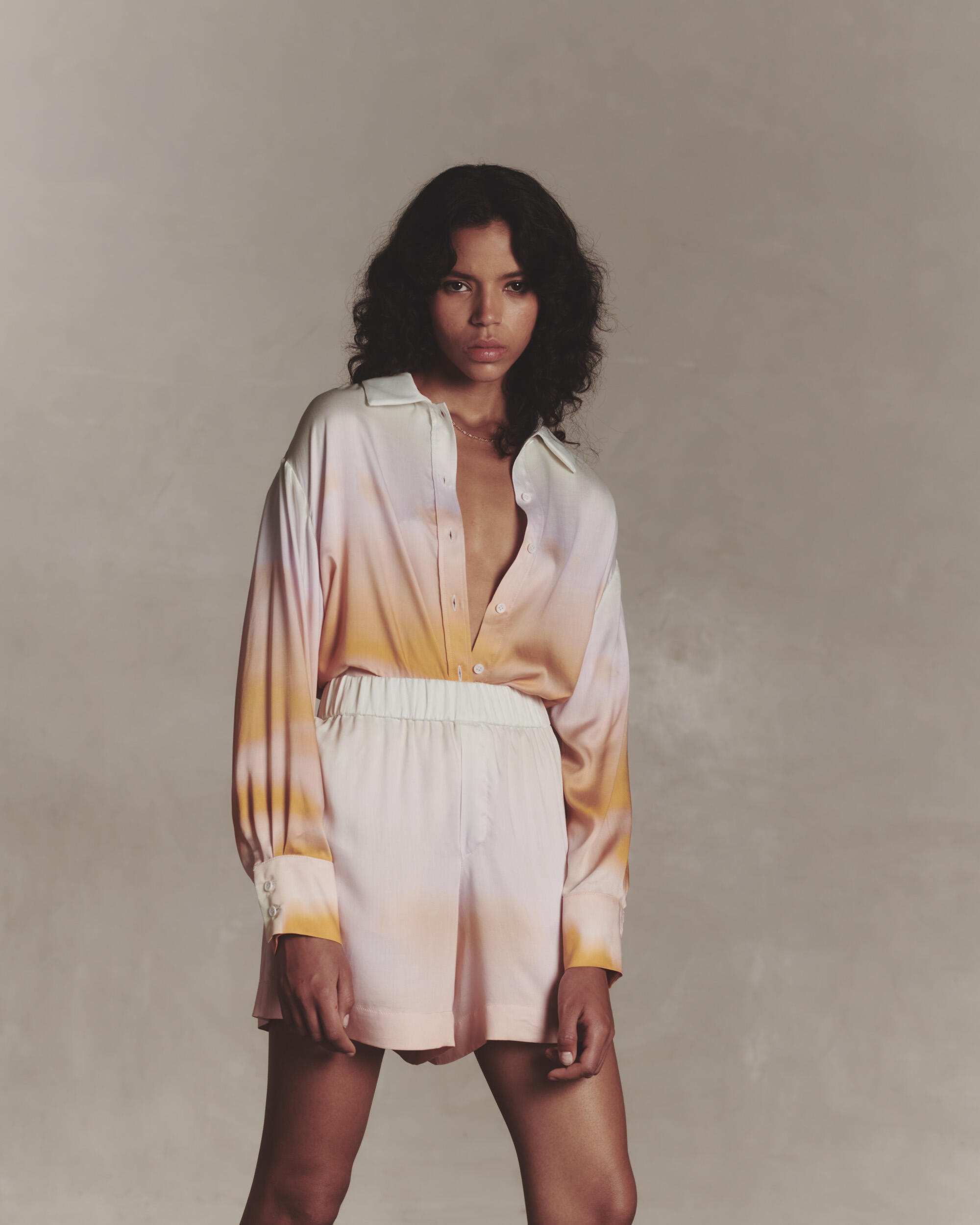 Benjamin Benmoyal Spring 2024 Fashion Show | The Impression