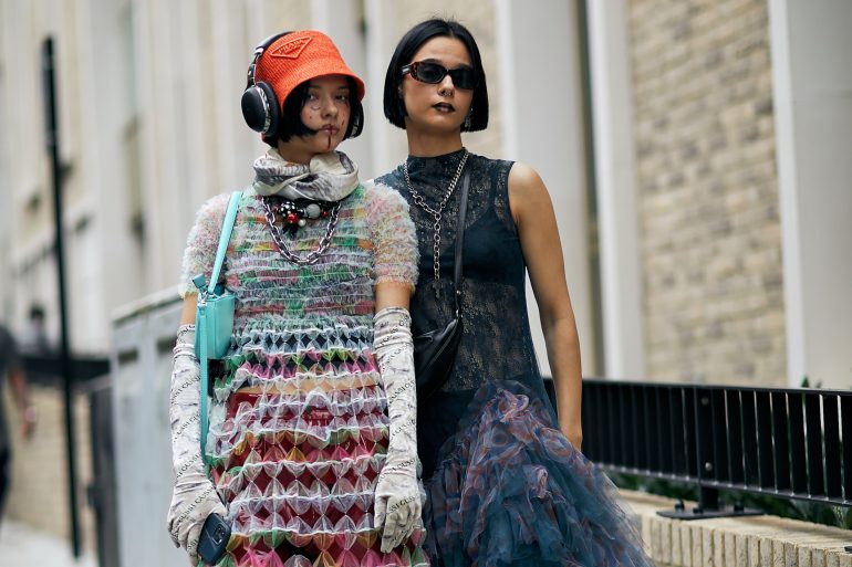 Boo George Photographer | The Impression