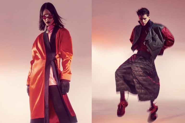 The Best Women's Fashion Ad Campaigns of Fall 2018 | The Impression