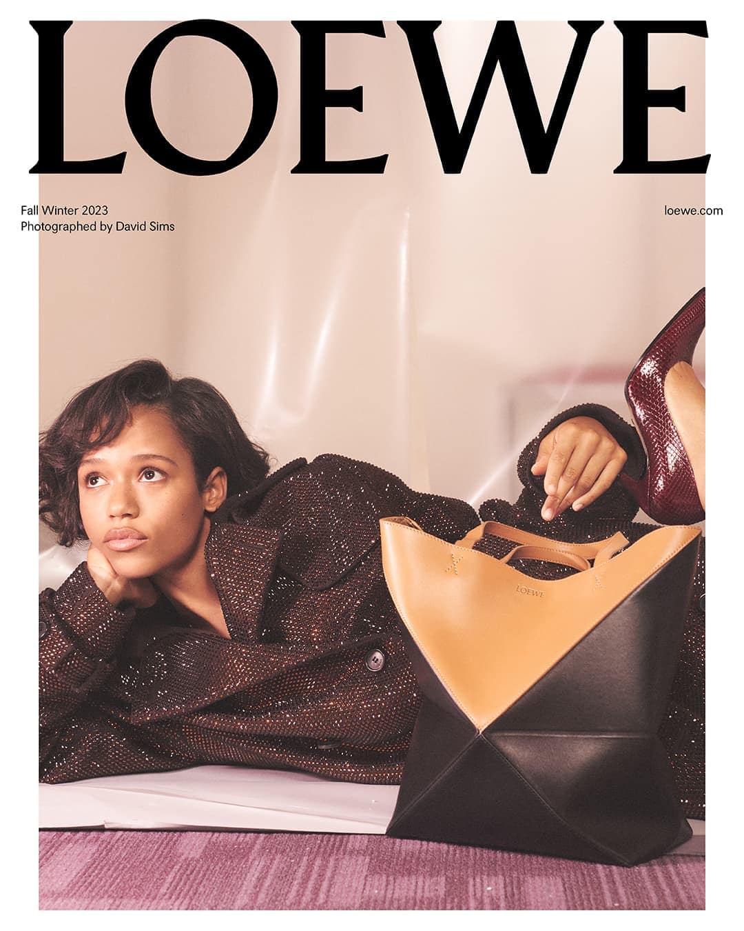 Best Women's Fashion Ad Campaigns of Fall 2023 | The Impression
