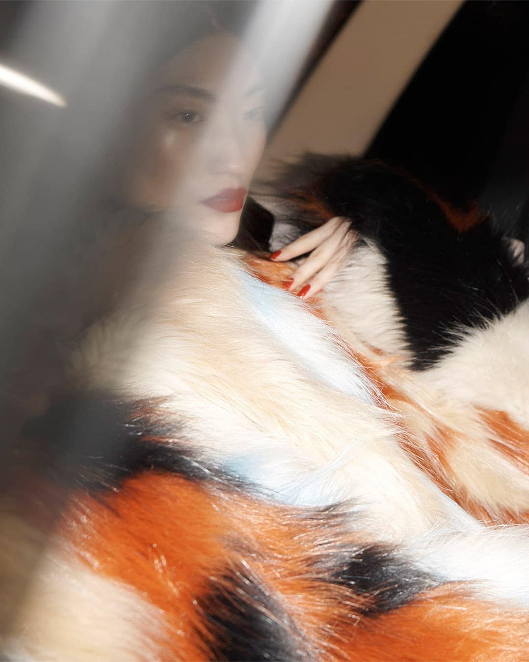 Missoni Fall 2023 Ad Campaign | The Impression