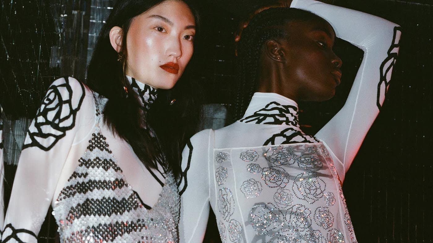 Missoni Fall 2023 Ad Campaign | The Impression