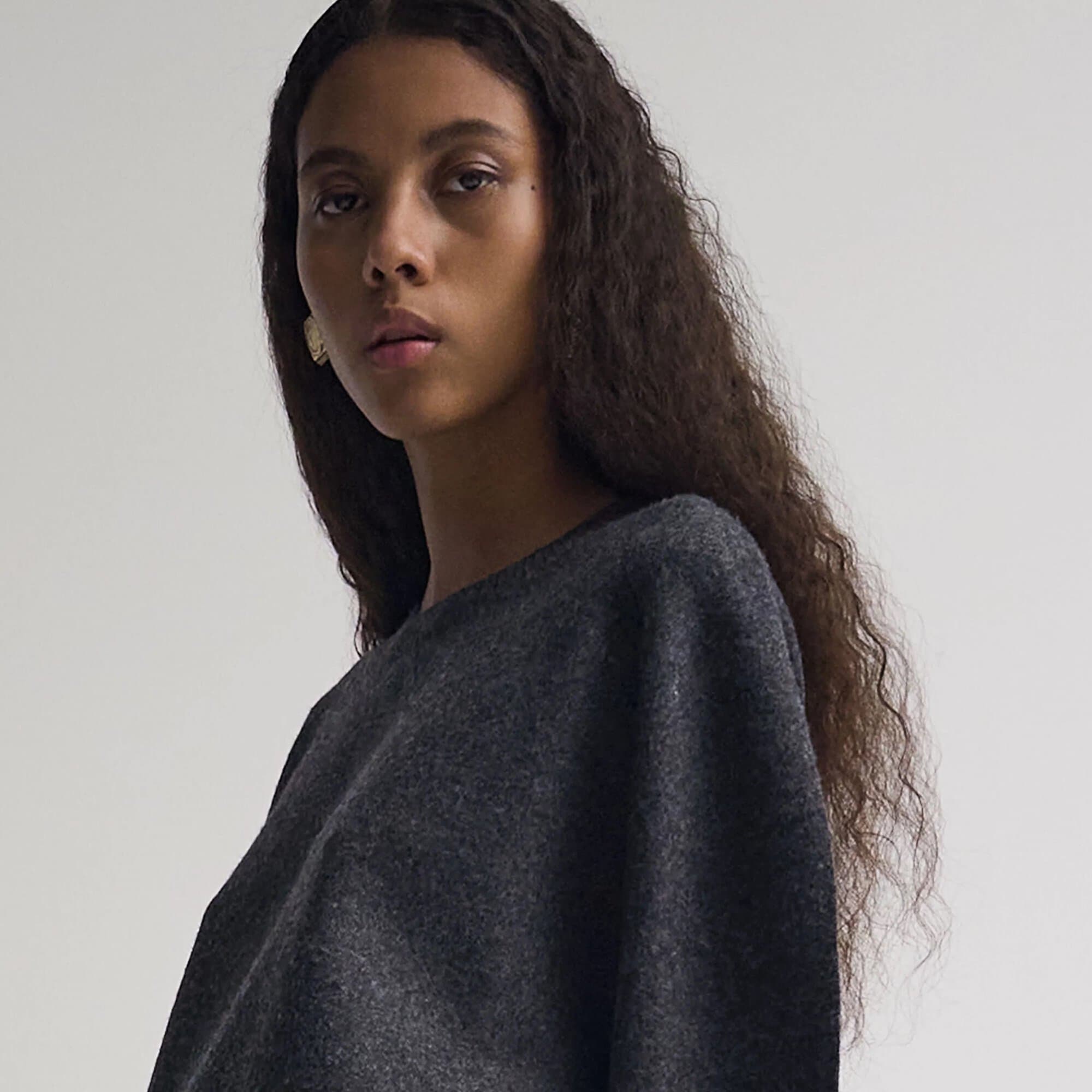 Phoebe Philo A1 Fall 2023 Fashion Show | The Impression