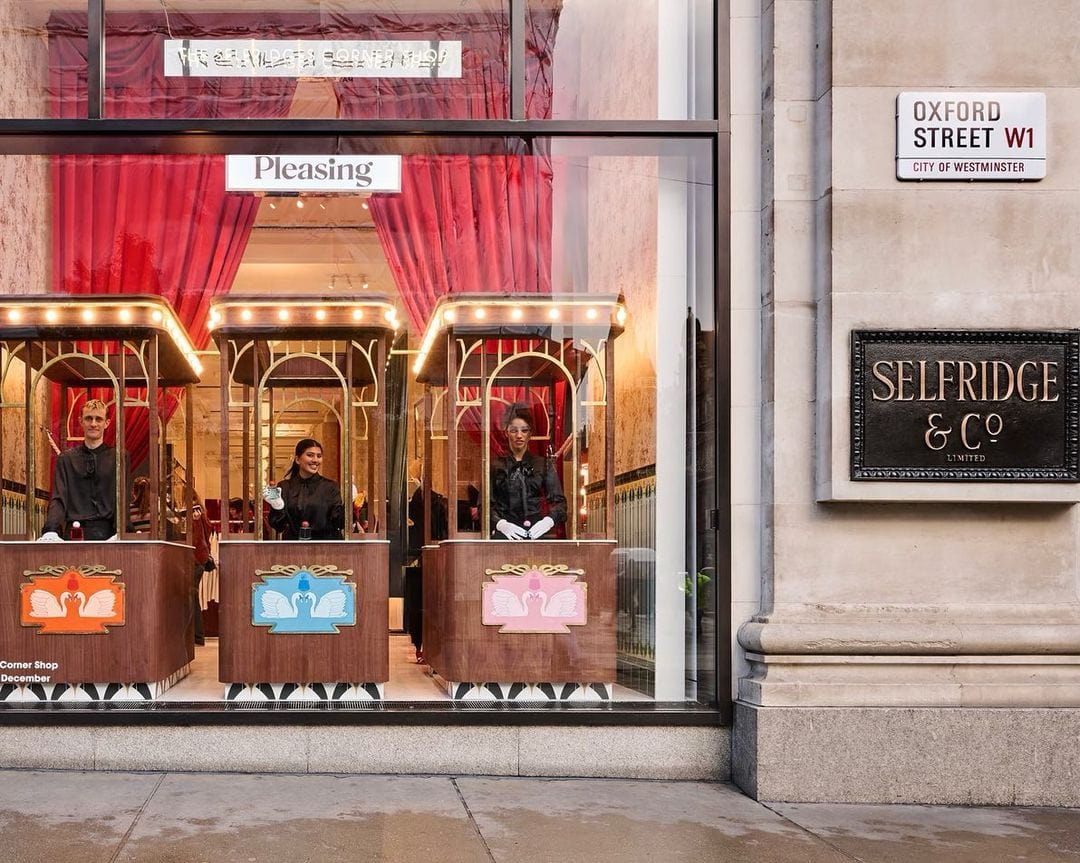 Harry Styles Reveals 'Pleasing' Fragrance Range | The Impression