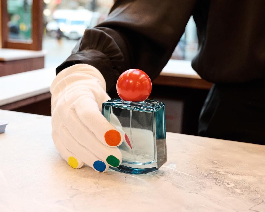 Harry Styles Reveals 'Pleasing' Fragrance Range | The Impression