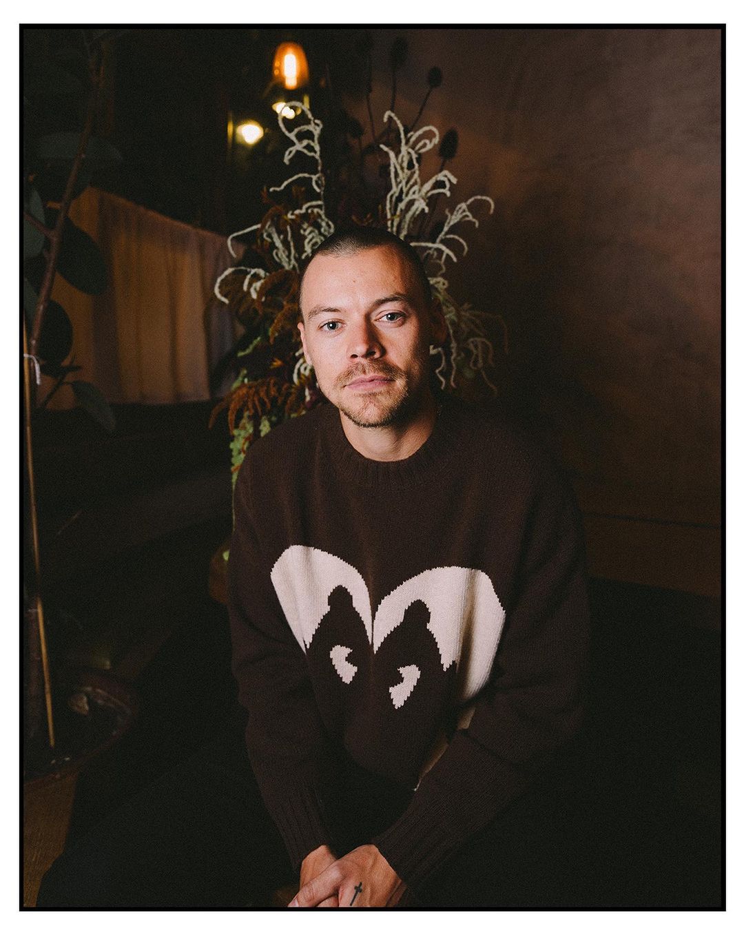 Harry Styles Reveals 'Pleasing' Fragrance Range | The Impression