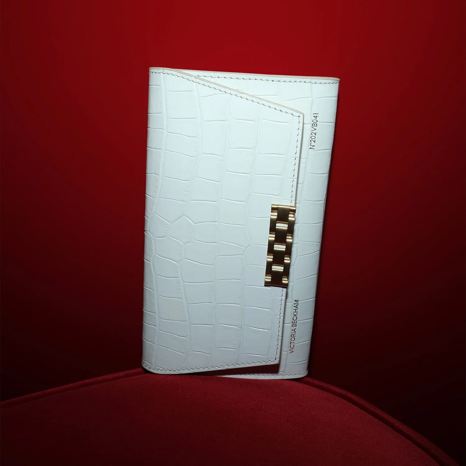 Victoria Beckham Holiday 2023 Ad Campaign | The Impression