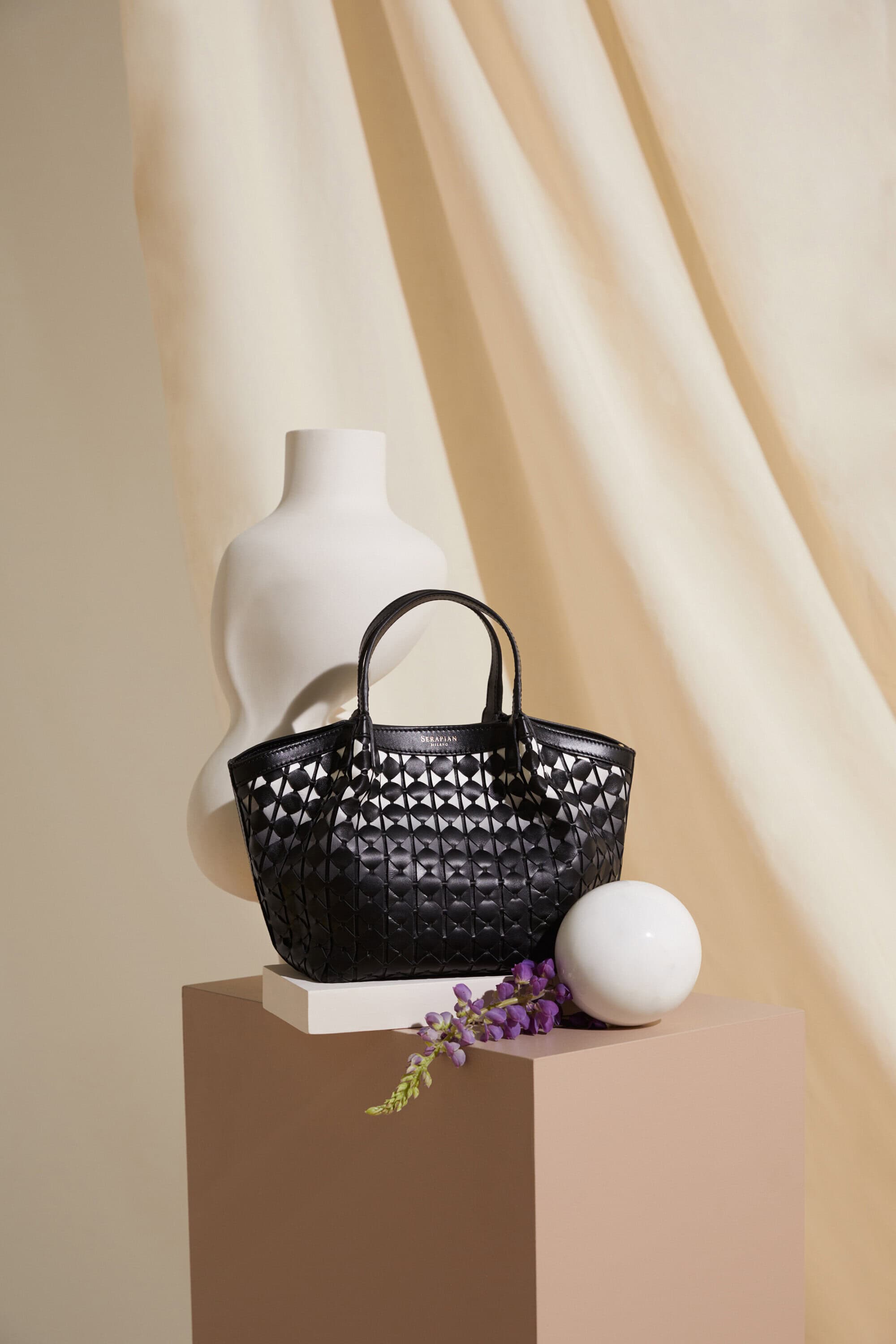 Serapian is opening a Boutique on Madison Avenue | The Impression