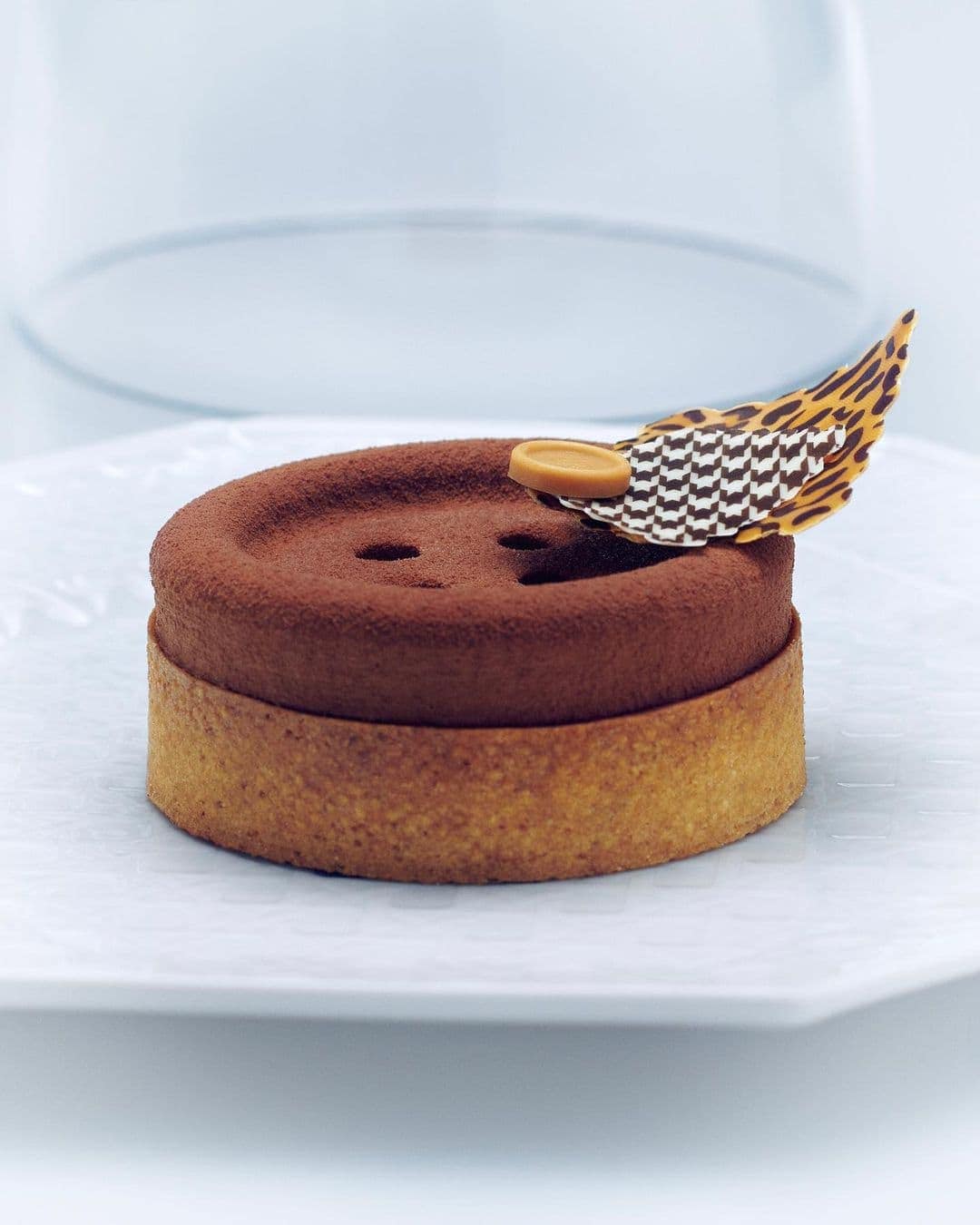 Dior Teams Up with Celebrated Chef Anne-Sophie Pic for an Osaka ...