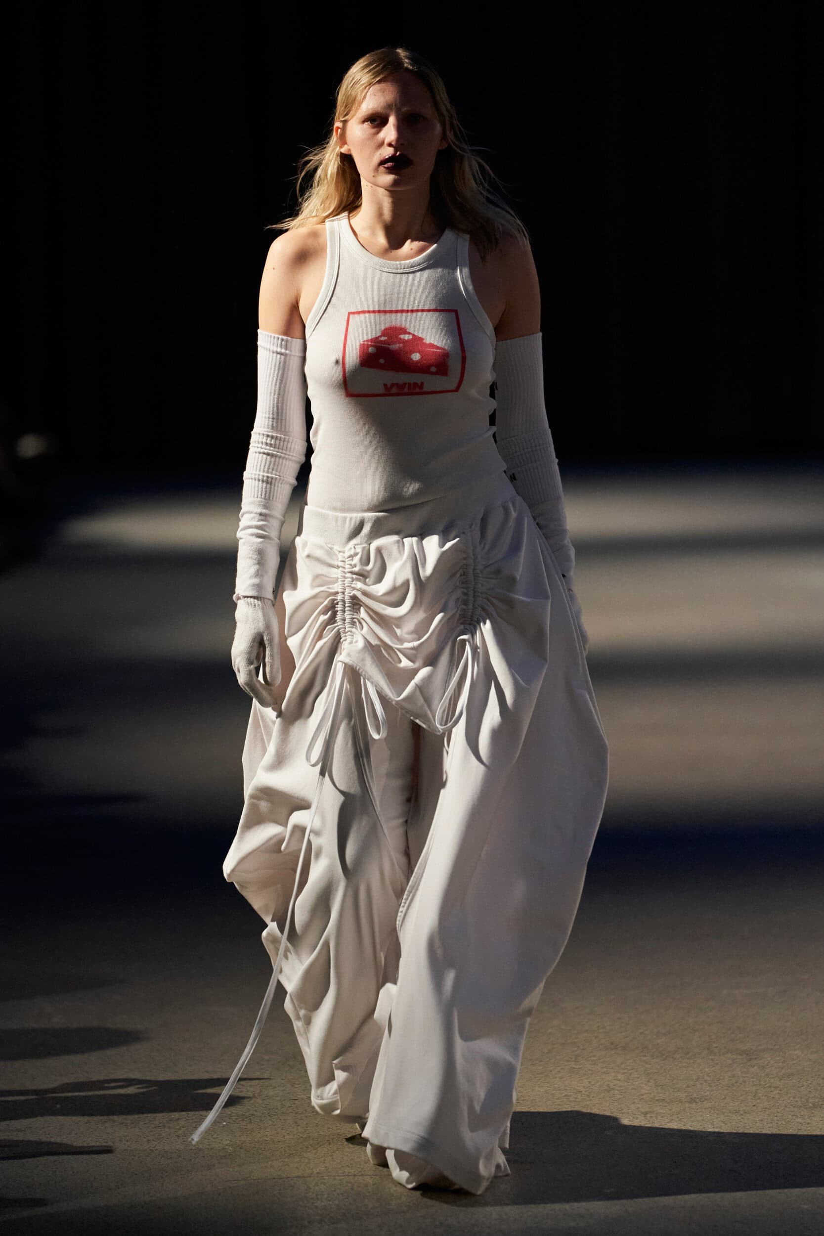 Vain Fall 2024 Fashion Show | The Impression