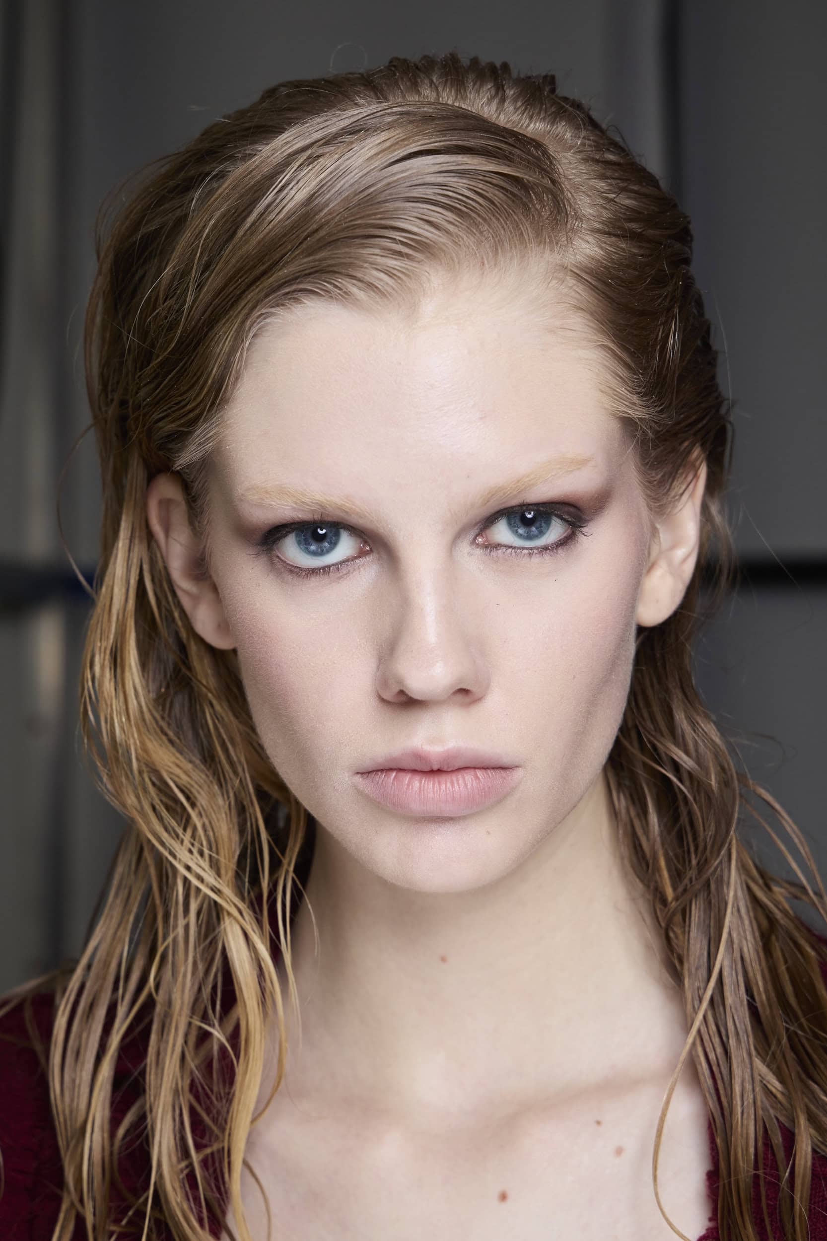 Juzui Fall 2024 Fashion Show Backstage | The Impression