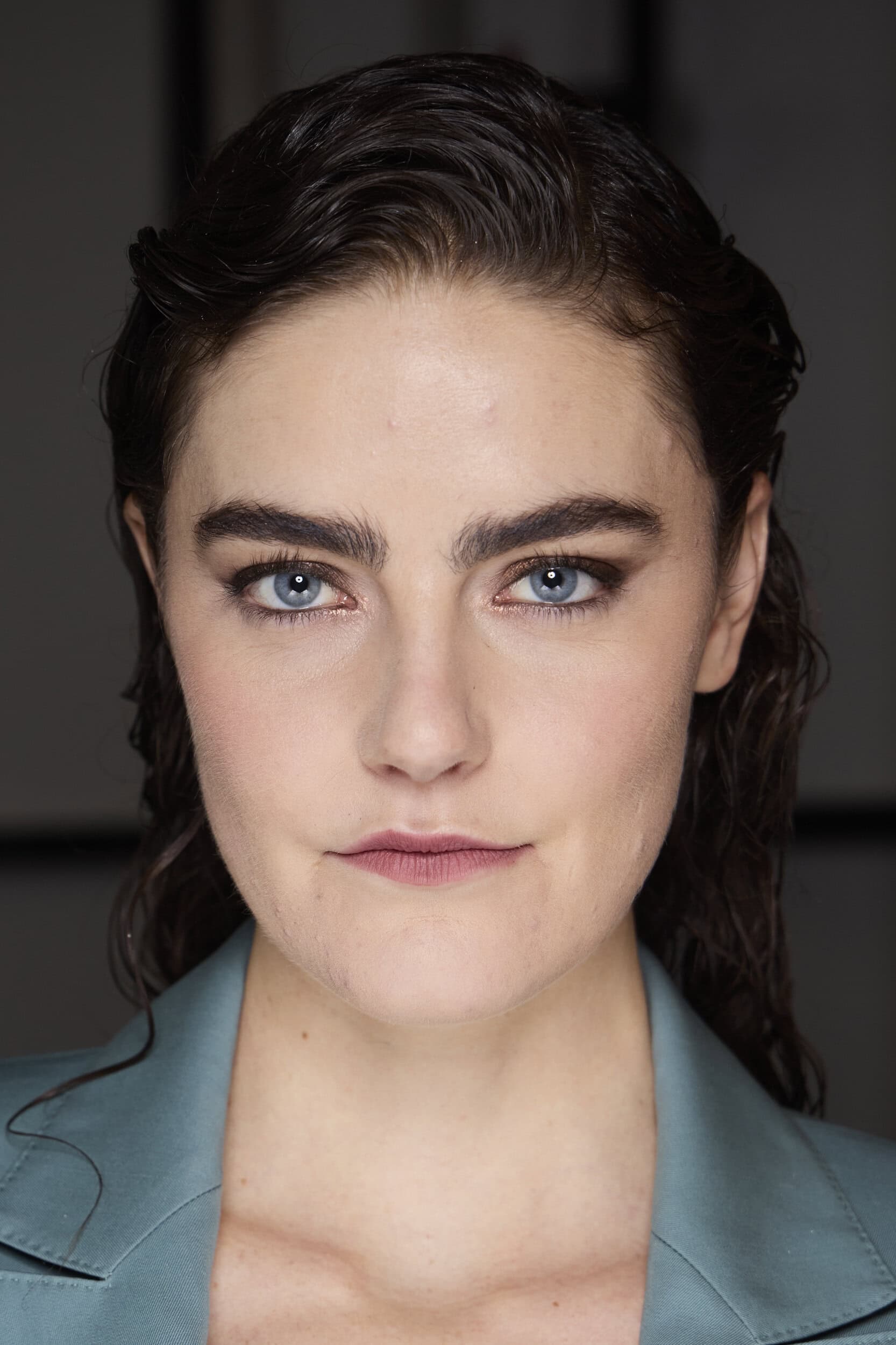 Juzui Fall 2024 Fashion Show Backstage | The Impression