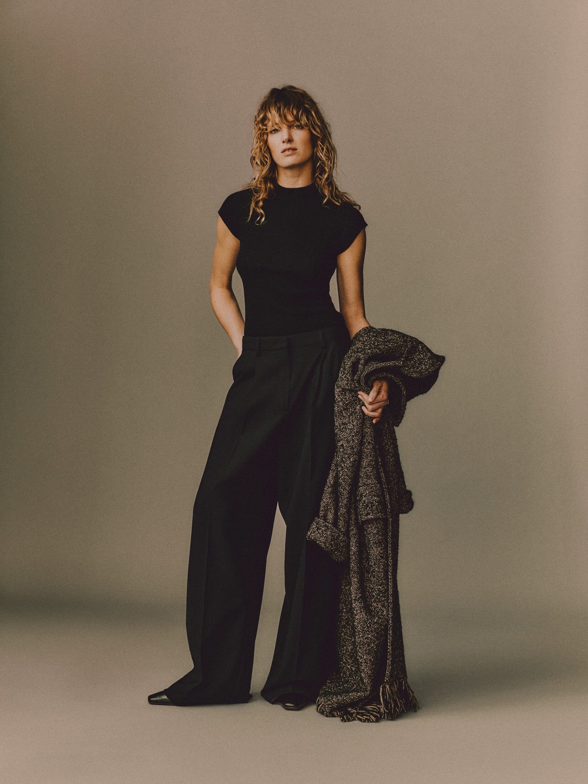 Momoni Fall 2024 Fashion Show | The Impression