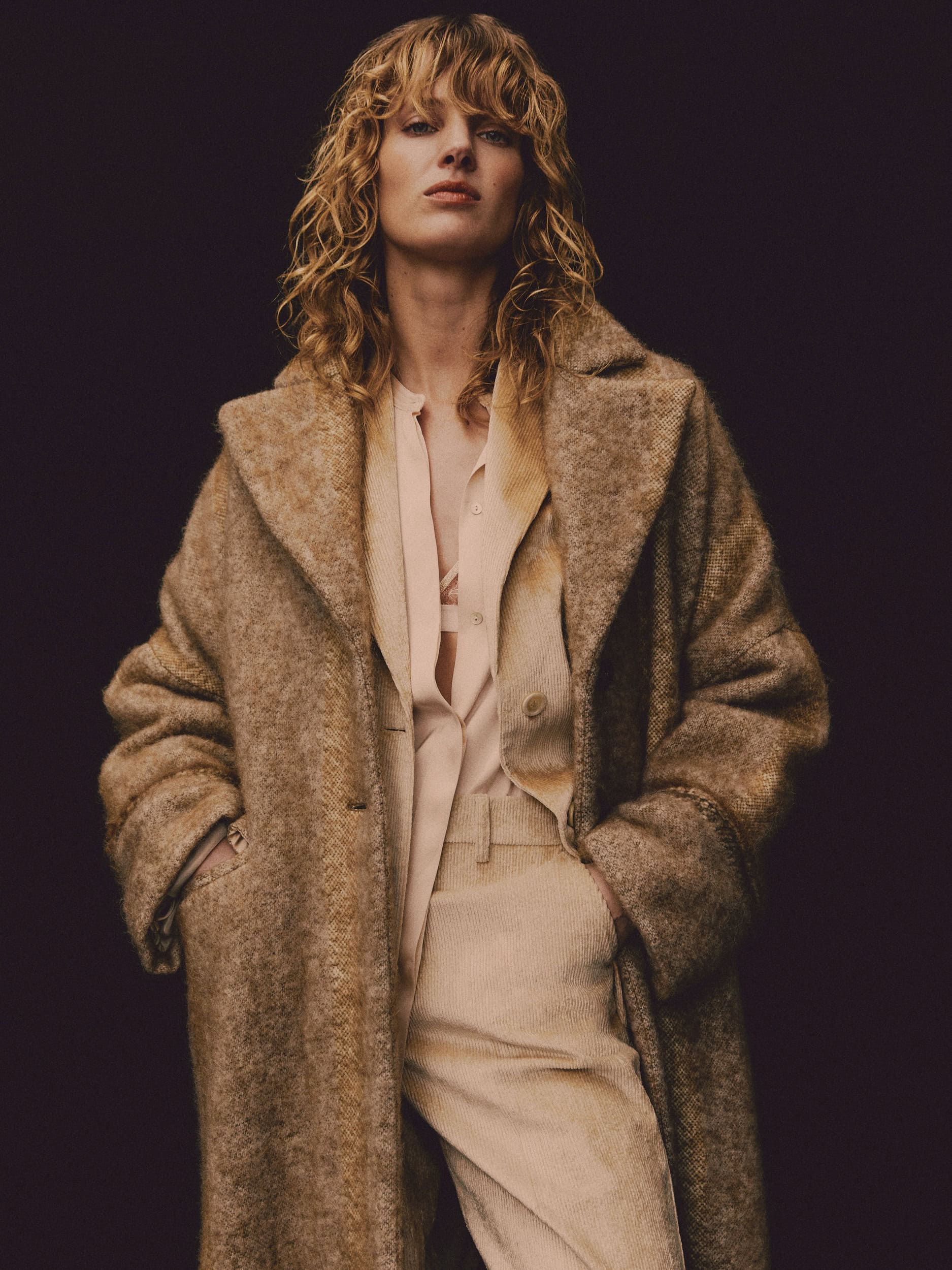 Momoni Fall 2024 Fashion Show | The Impression