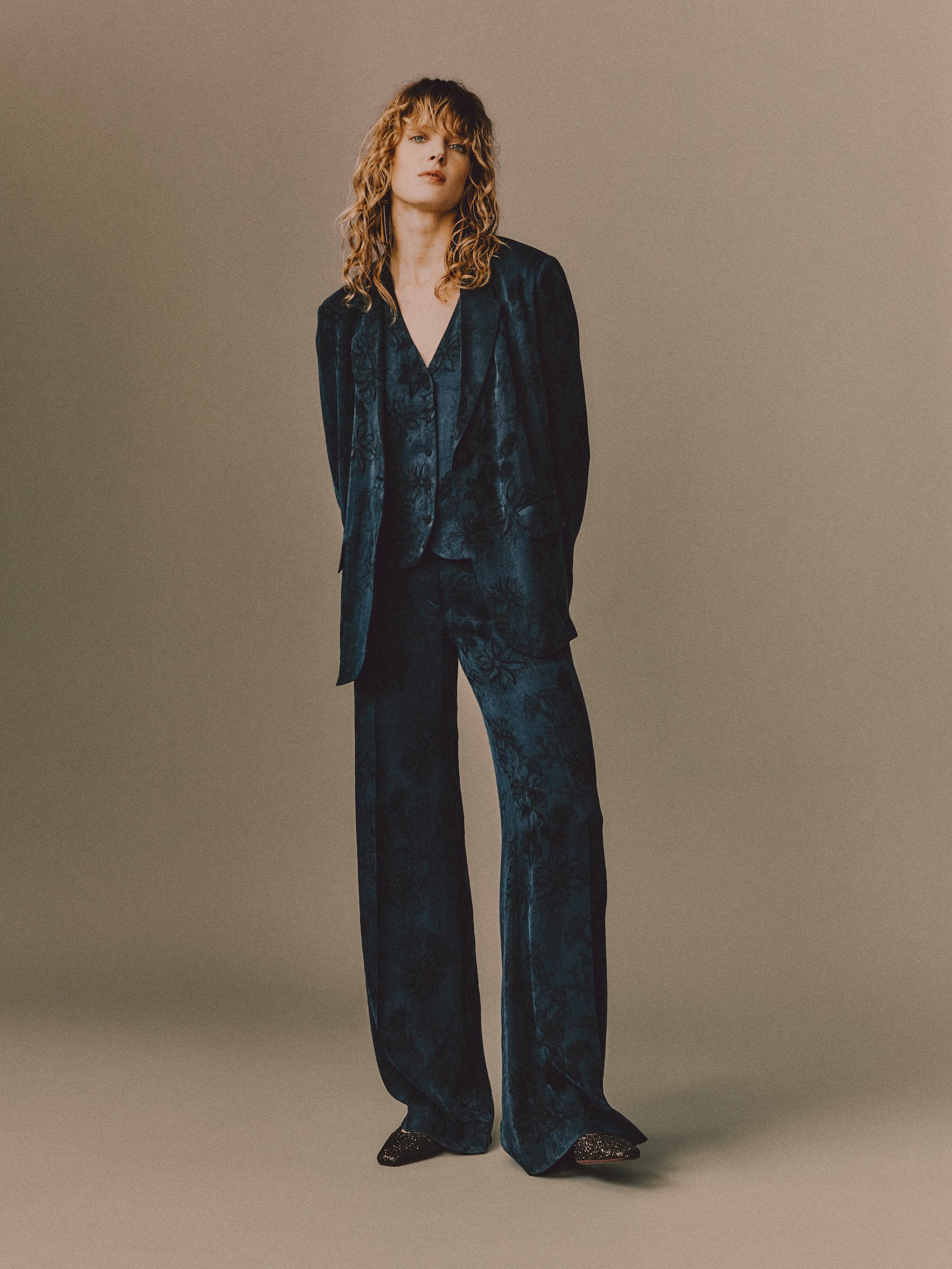 Momoni Fall 2024 Fashion Show | The Impression