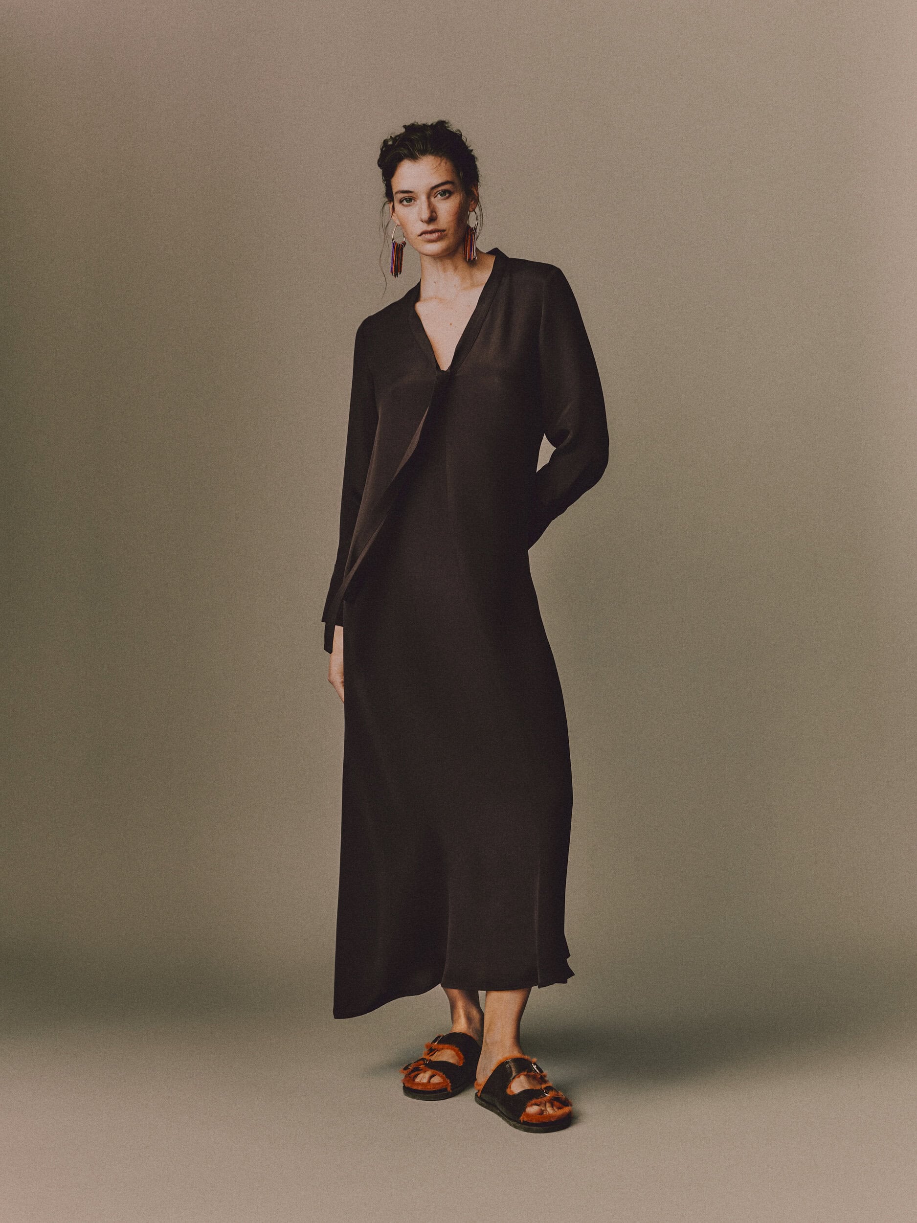 Momoni Fall 2024 Fashion Show | The Impression