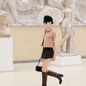 Celine Spring 2021 Fashion Show Review | The Impression