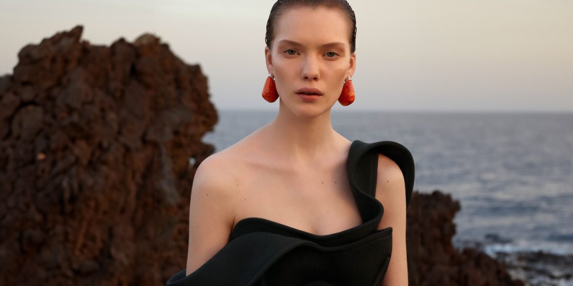 THE IMPRESSION | Where Fashion Gets Creative