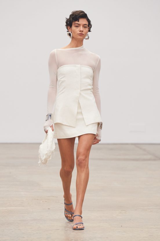 THE IMPRESSION | Where Fashion Gets Creative