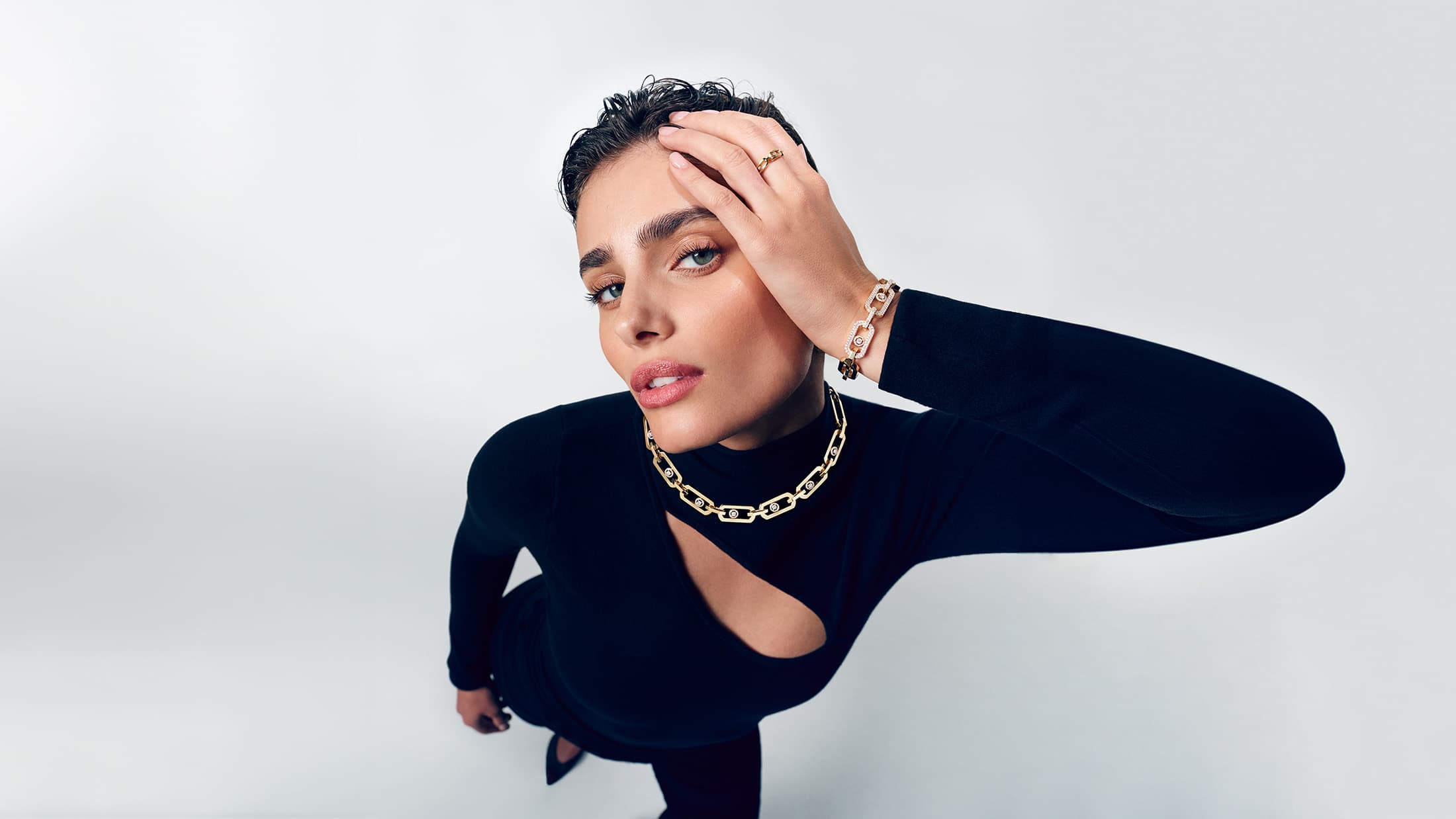 Messika Fall 2024 Ad Campaign | The Impression